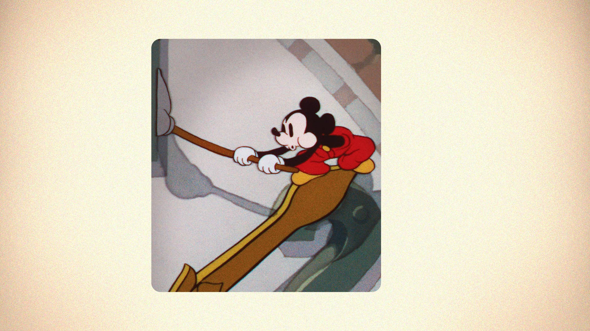 Clock Cleaners - Disney+