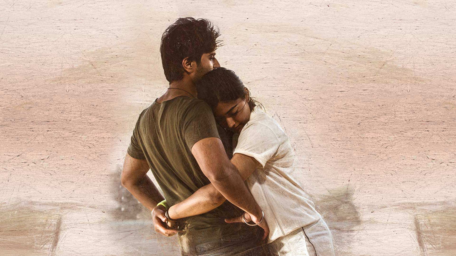 Dear Comrade - Hotstar