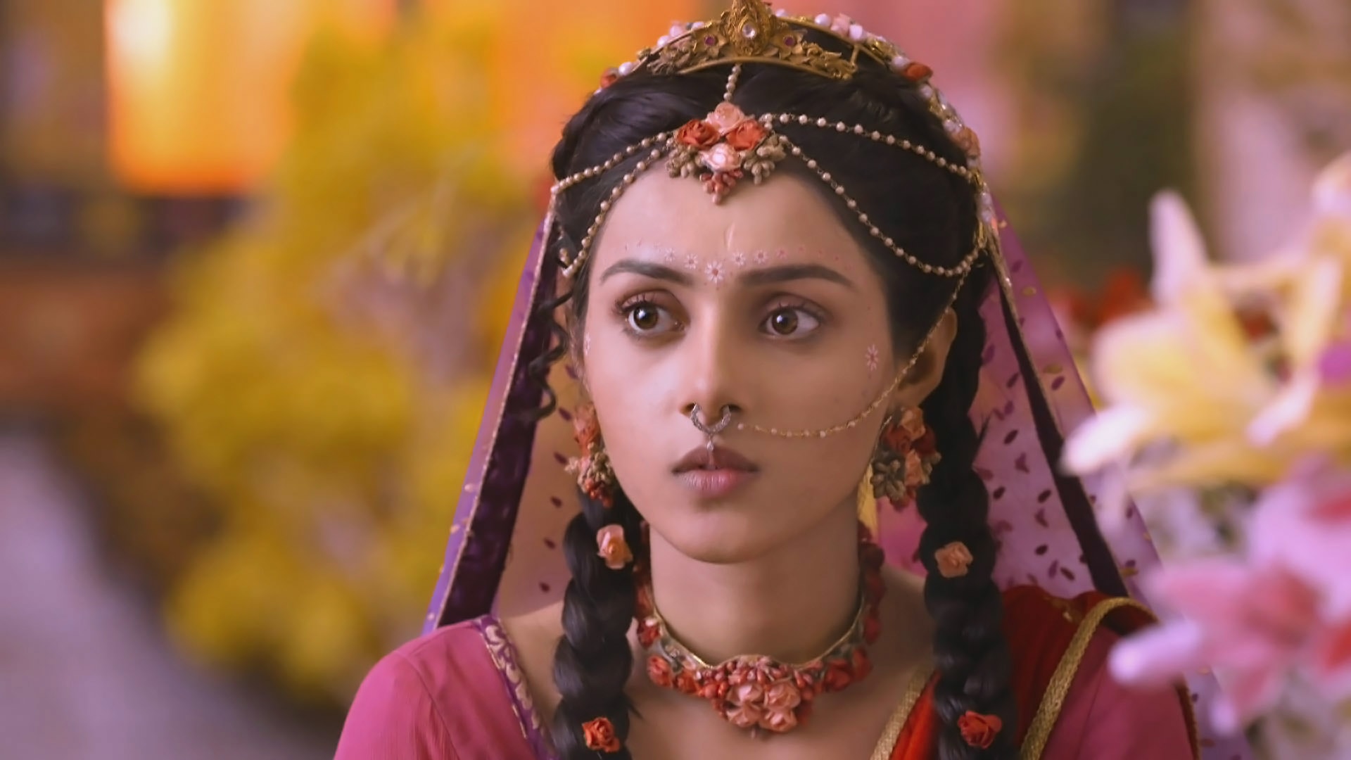 Watch RadhaKrishn S1 Episode 81 on JioHotstar