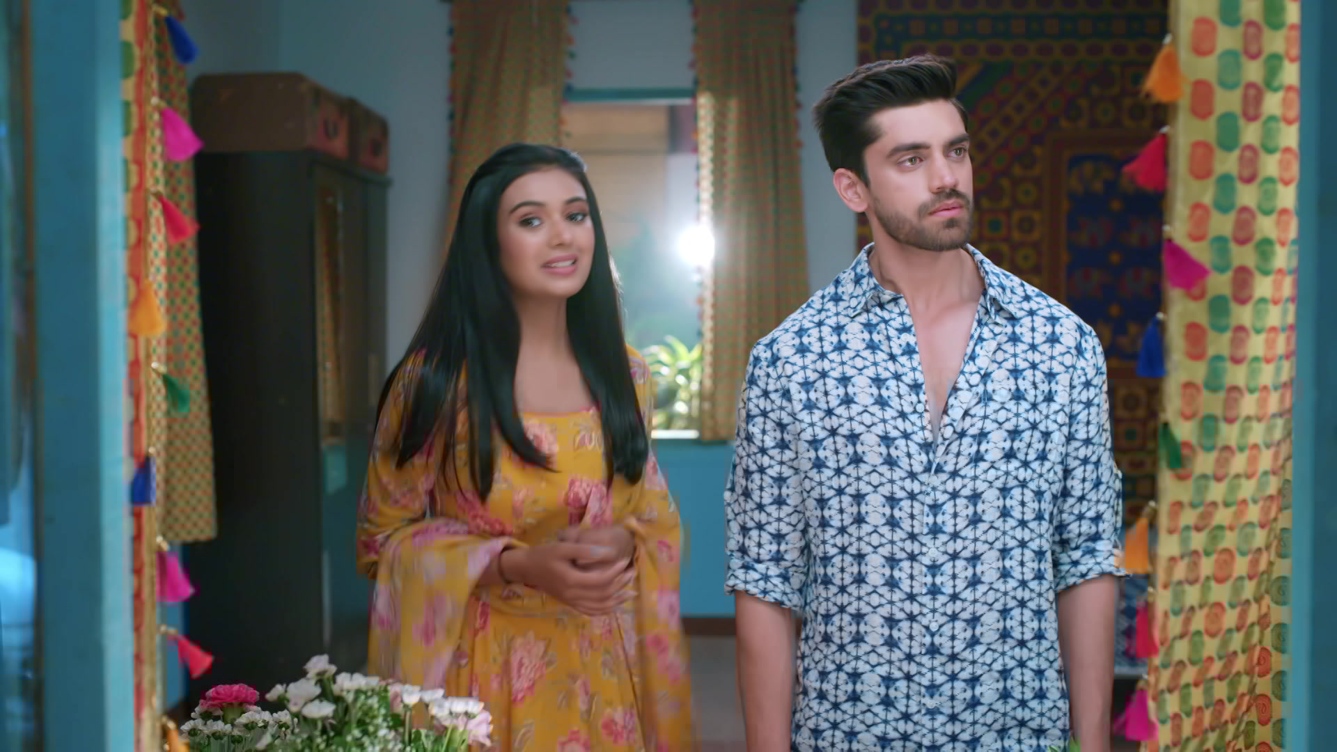 Watch Titlie Episode 30 on JioHotstar