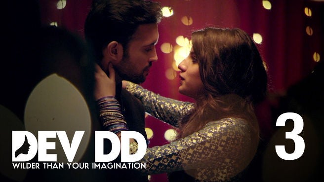 Watch Dev DD Episode 3 on JioHotstar