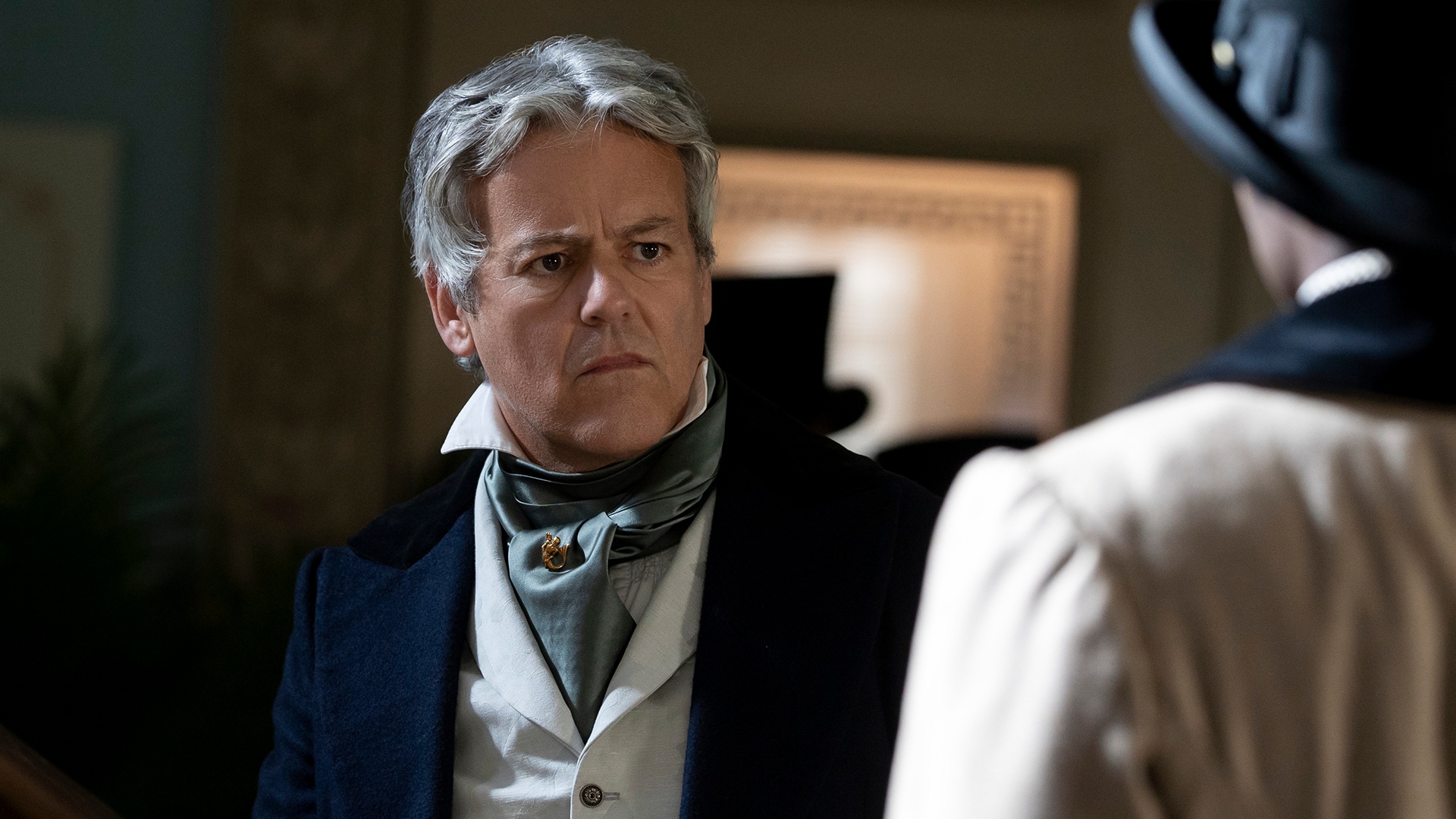 Watch Washington Black S1 Episode 7 on Disney+