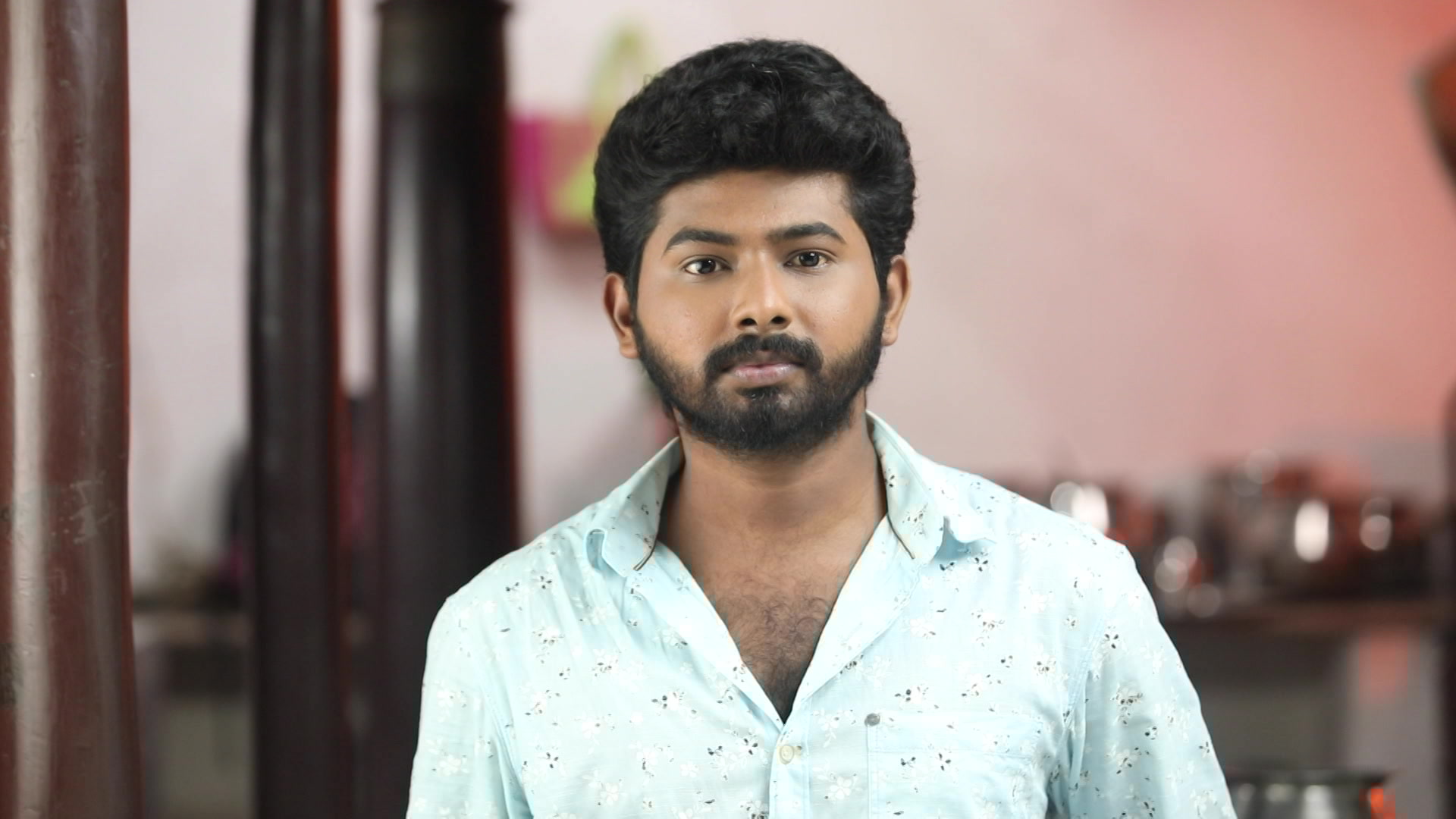 Watch Pandian Stores 2 S1 Episode 484 on JioHotstar