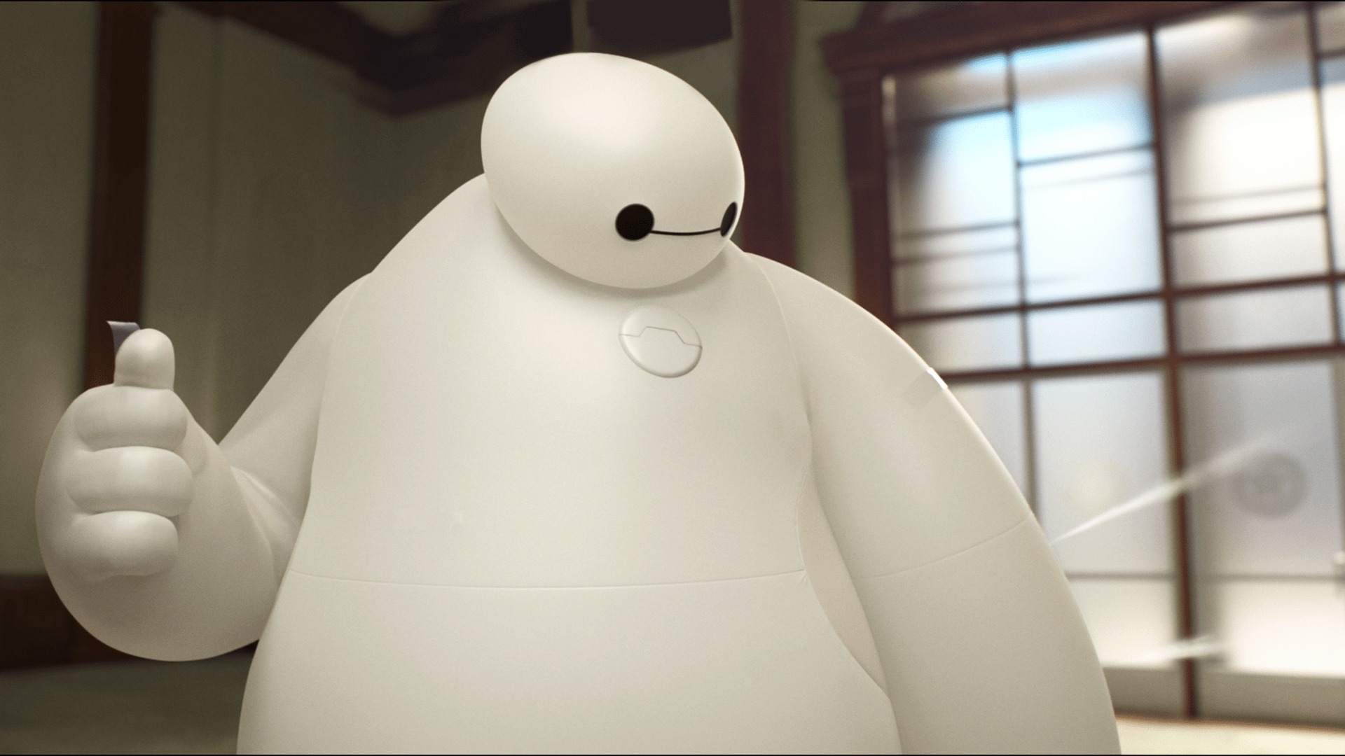 Zenimation - Disney+