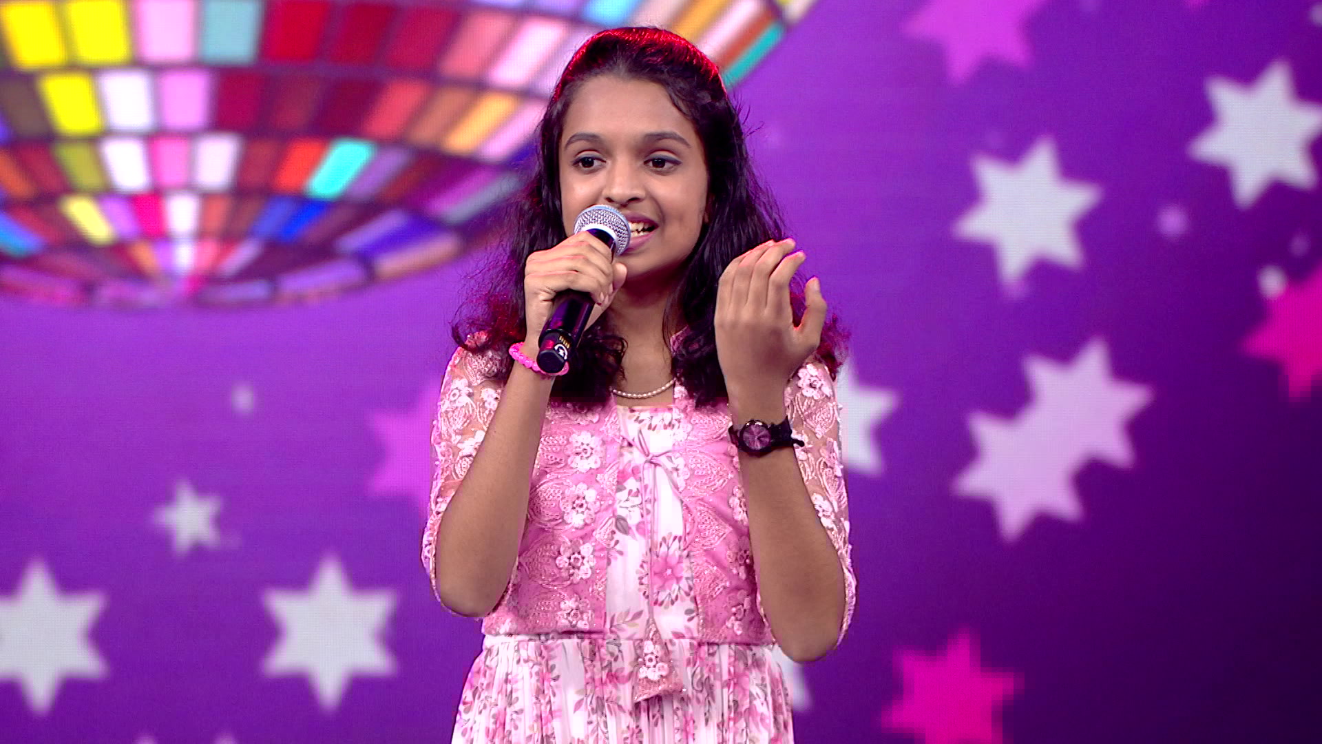 Watch Super Singer Junior S10 Episode 2 on JioHotstar