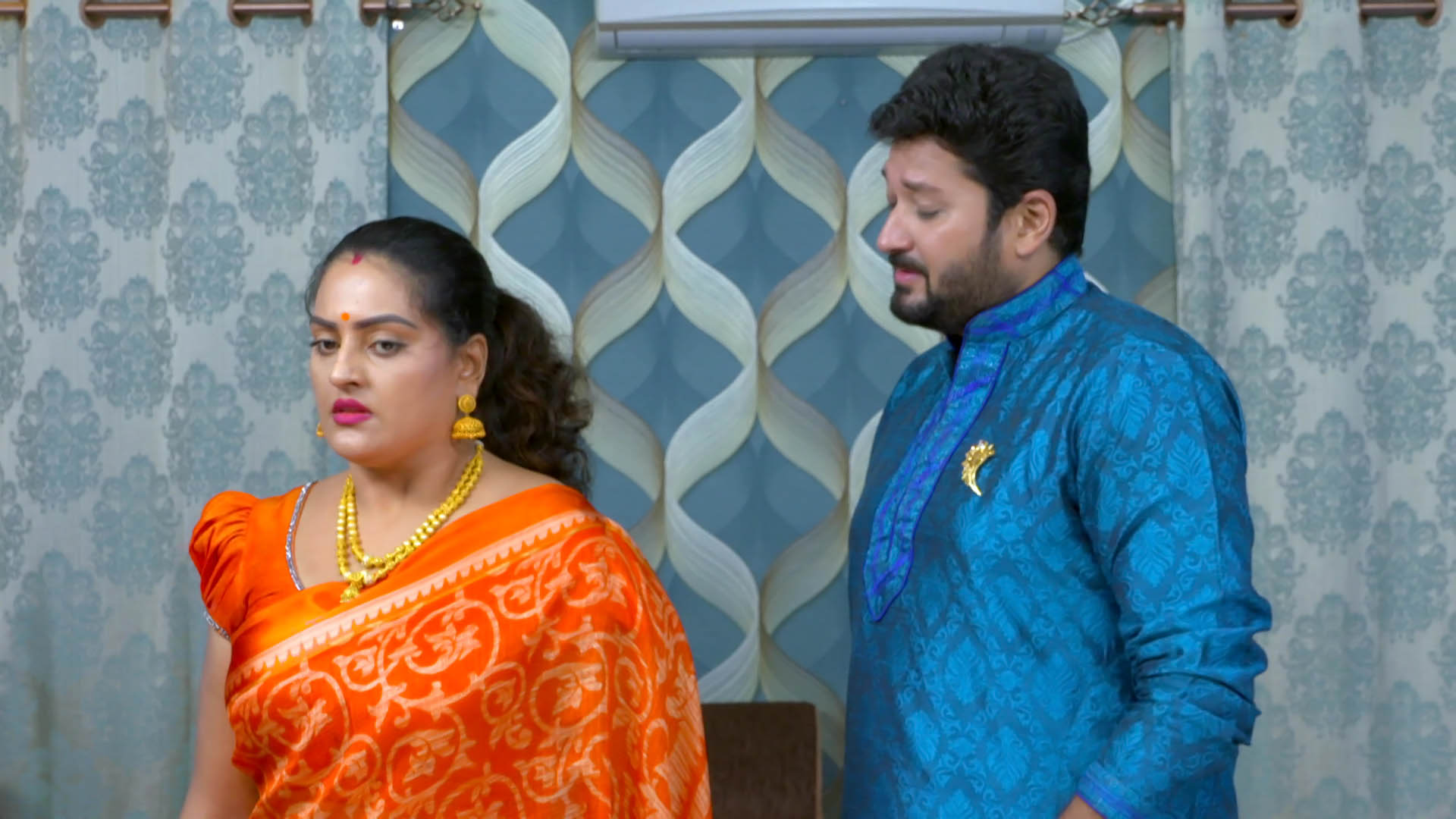 Watch Vanambadi S7 Episode 462 on Disney+ Hotstar