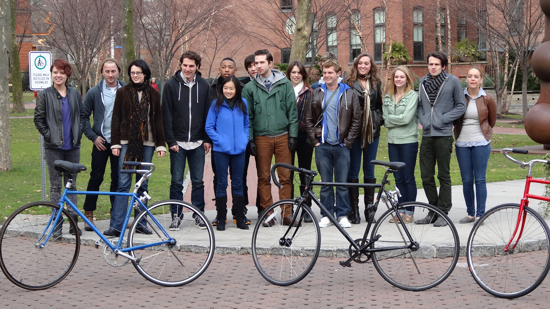 Watch Brain Games S2 Episode 6 on Disney+ Qatar | English French ...