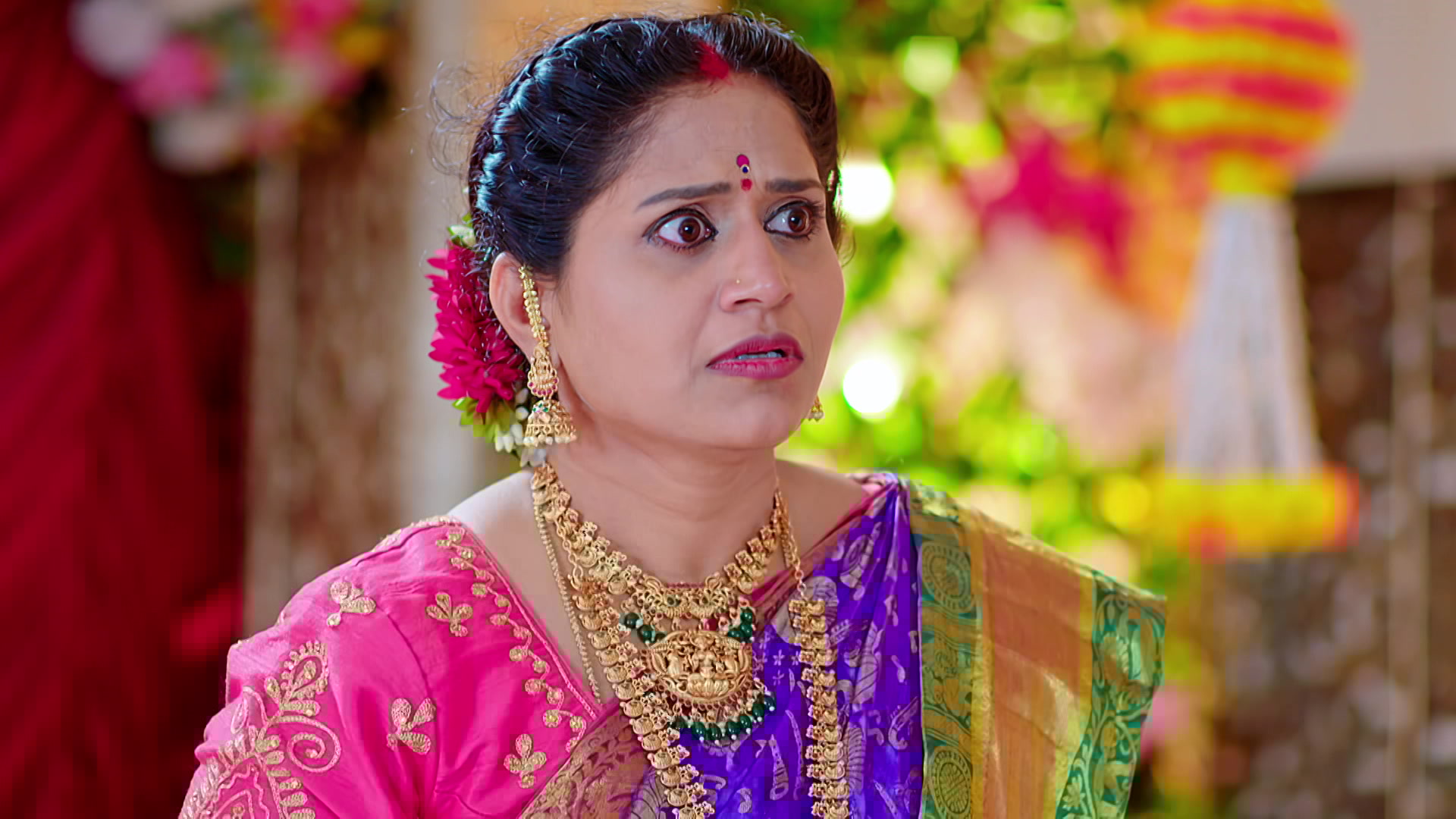 Watch Aragini 2 S1 Episode 357 on JioHotstar