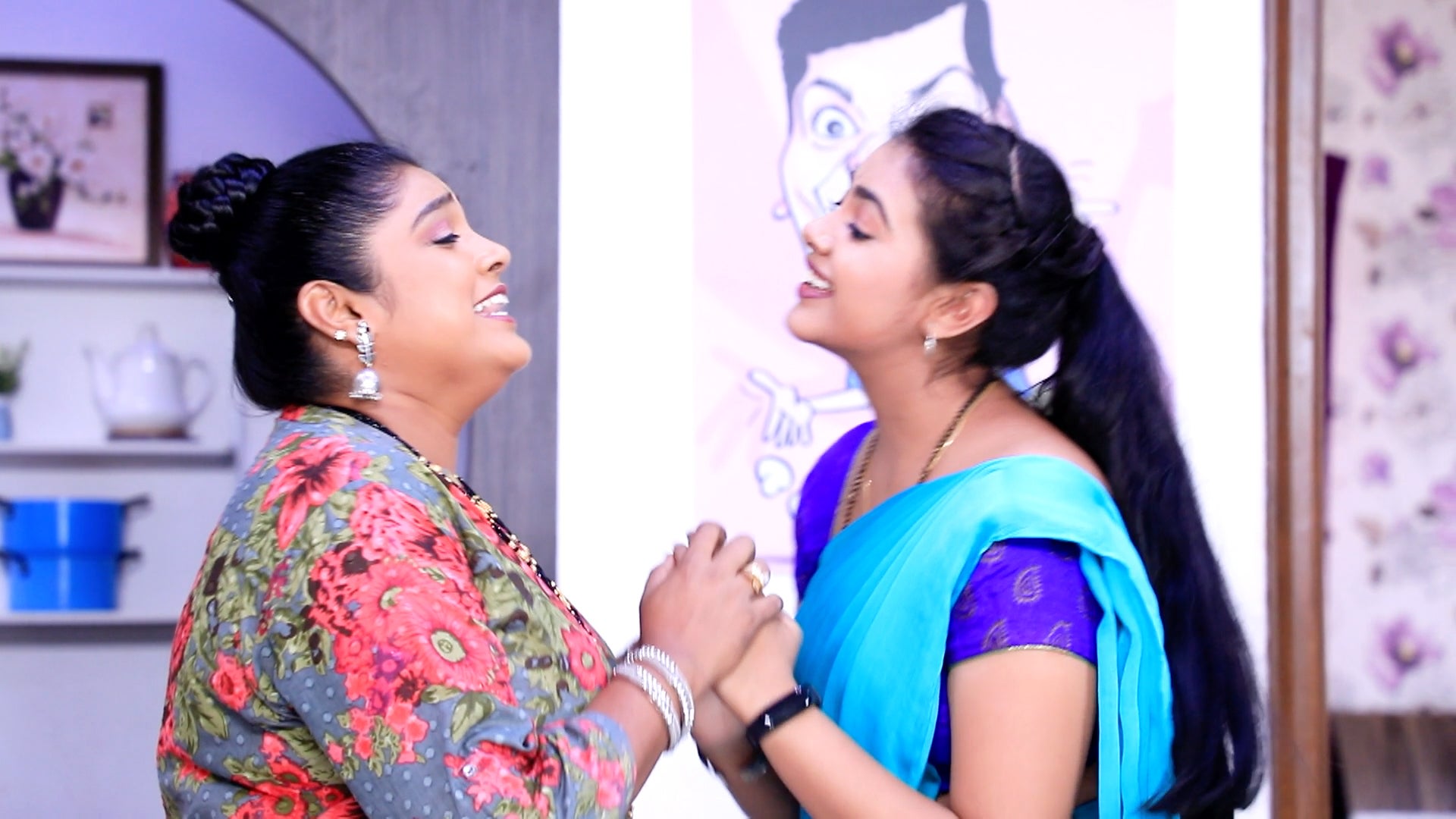 Watch Papa Pandu S1 Episode 220 on JioHotstar