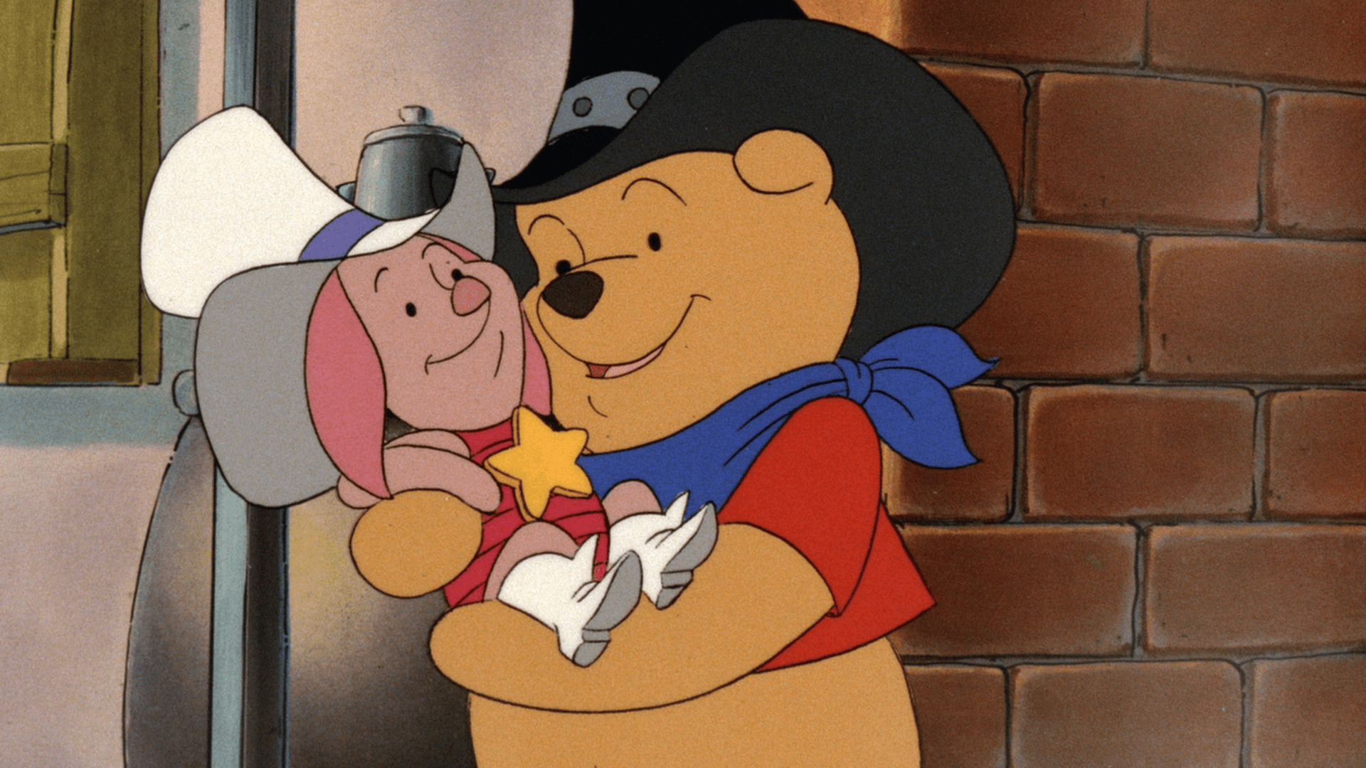 Watch The New Adventures Of Winnie The Pooh S4 Episode 4 on JioHotstar