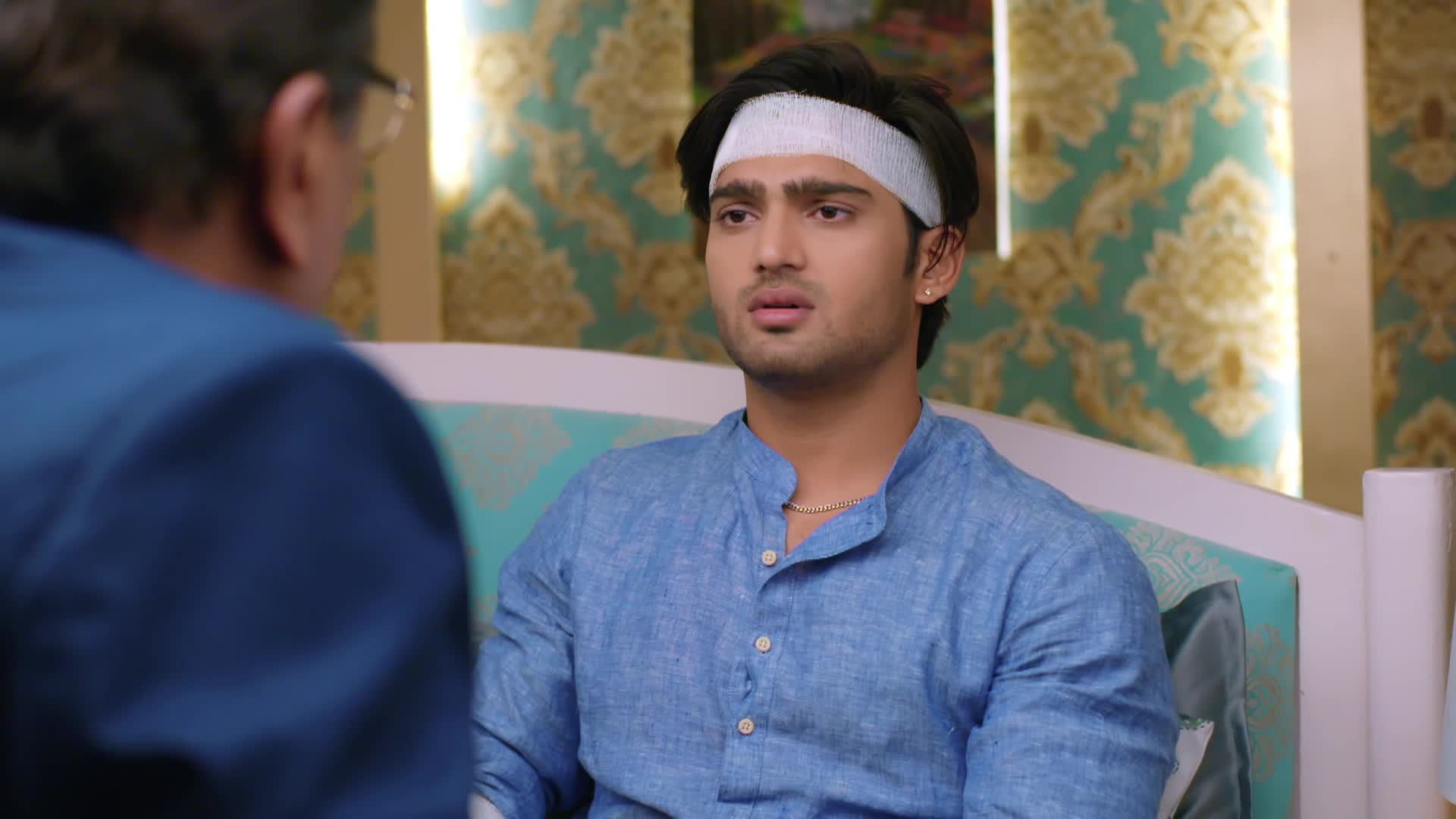 Watch Suhaagan S1 Episode 70 on JioHotstar