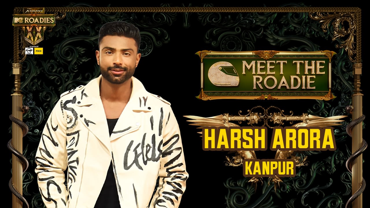 Harsh Arora - JioHotstar