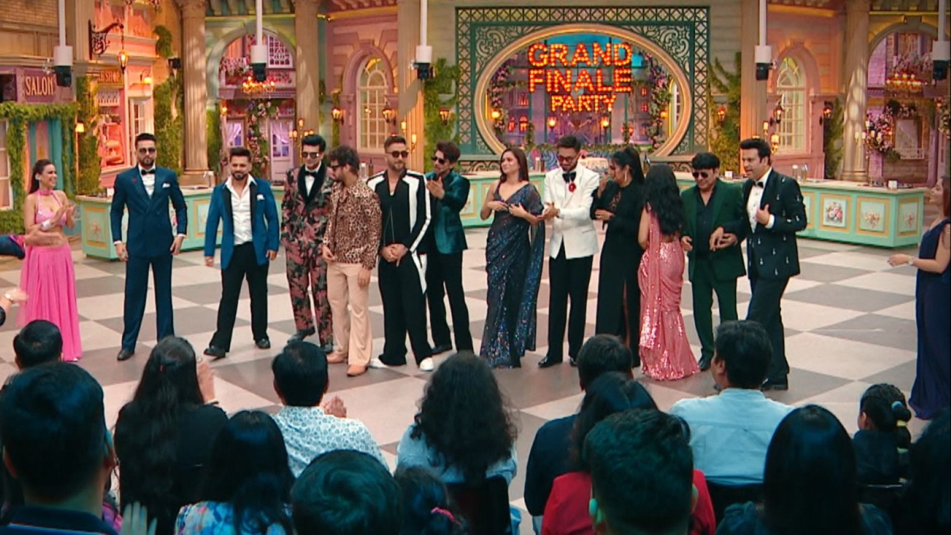 Get Ready for the Grand Finale - Promo - JioHotstar