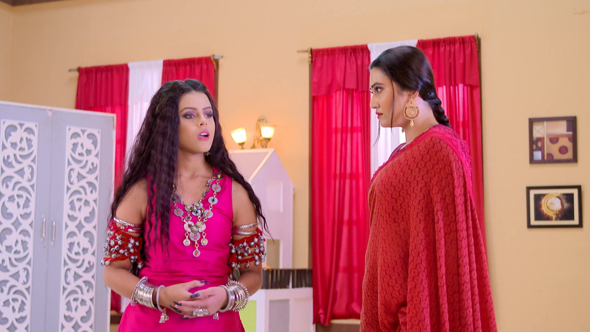 Watch Nojor S1 Episode 78 on JioHotstar