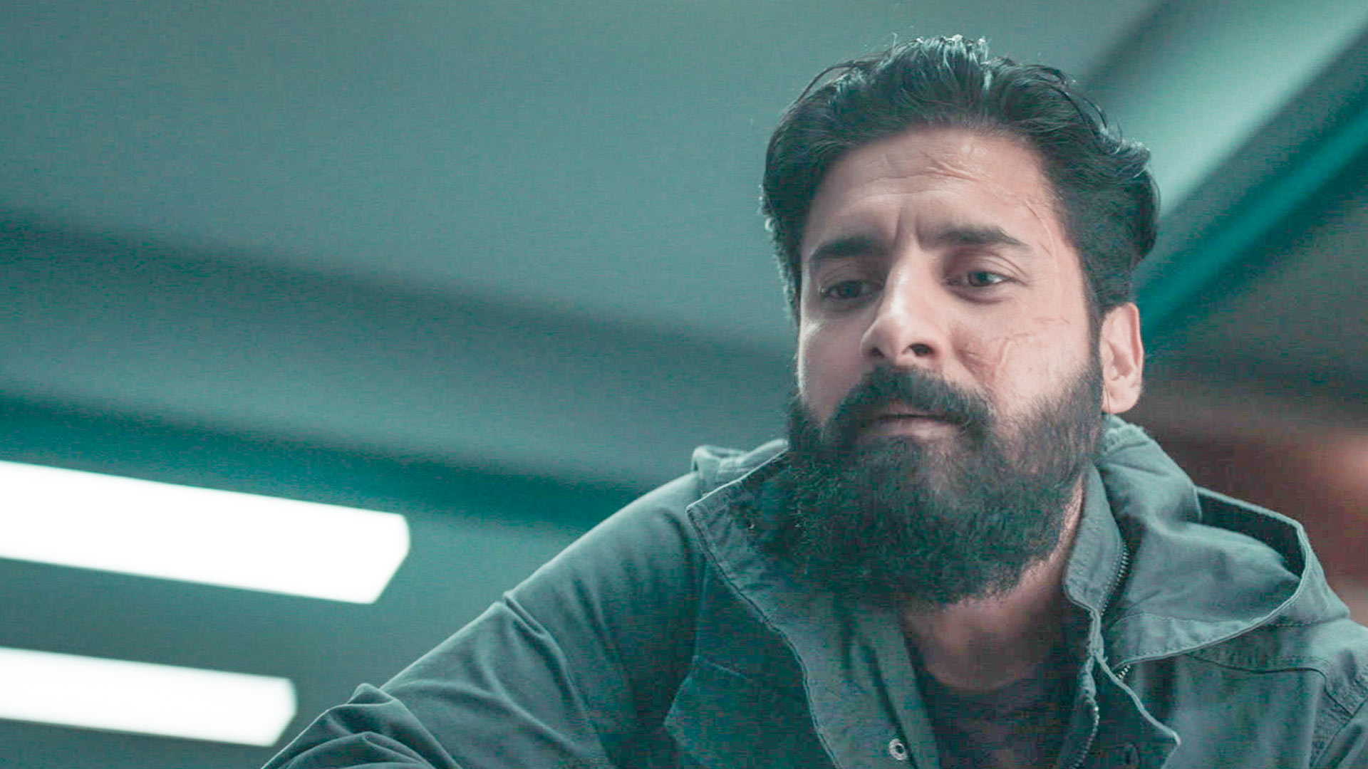 The Seige Starts - JioHotstar