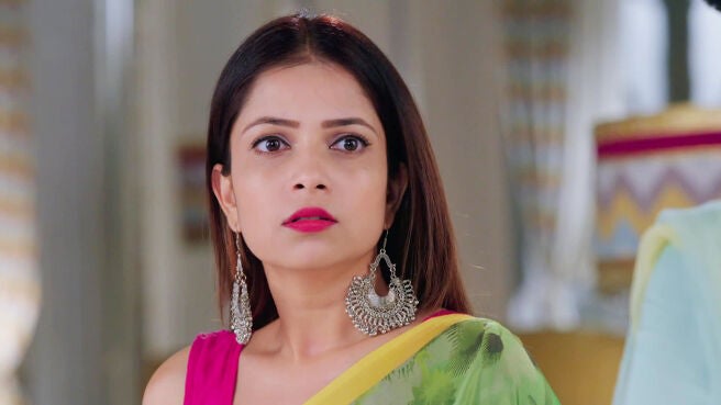 Watch Shakti - Astitva Ke Ehsaas Ki Episode 1314 on JioHotstar