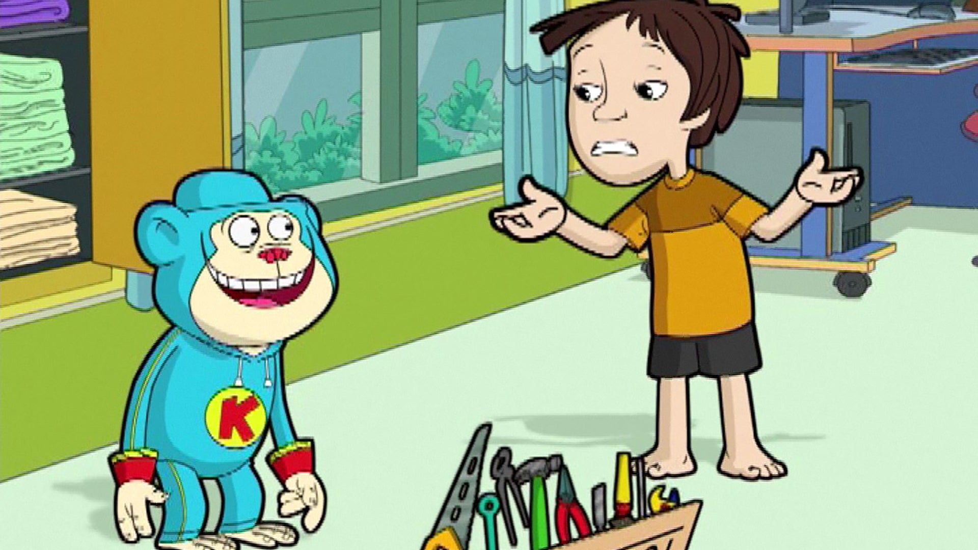 Watch Keymon Ache Episode 49 on JioHotstar