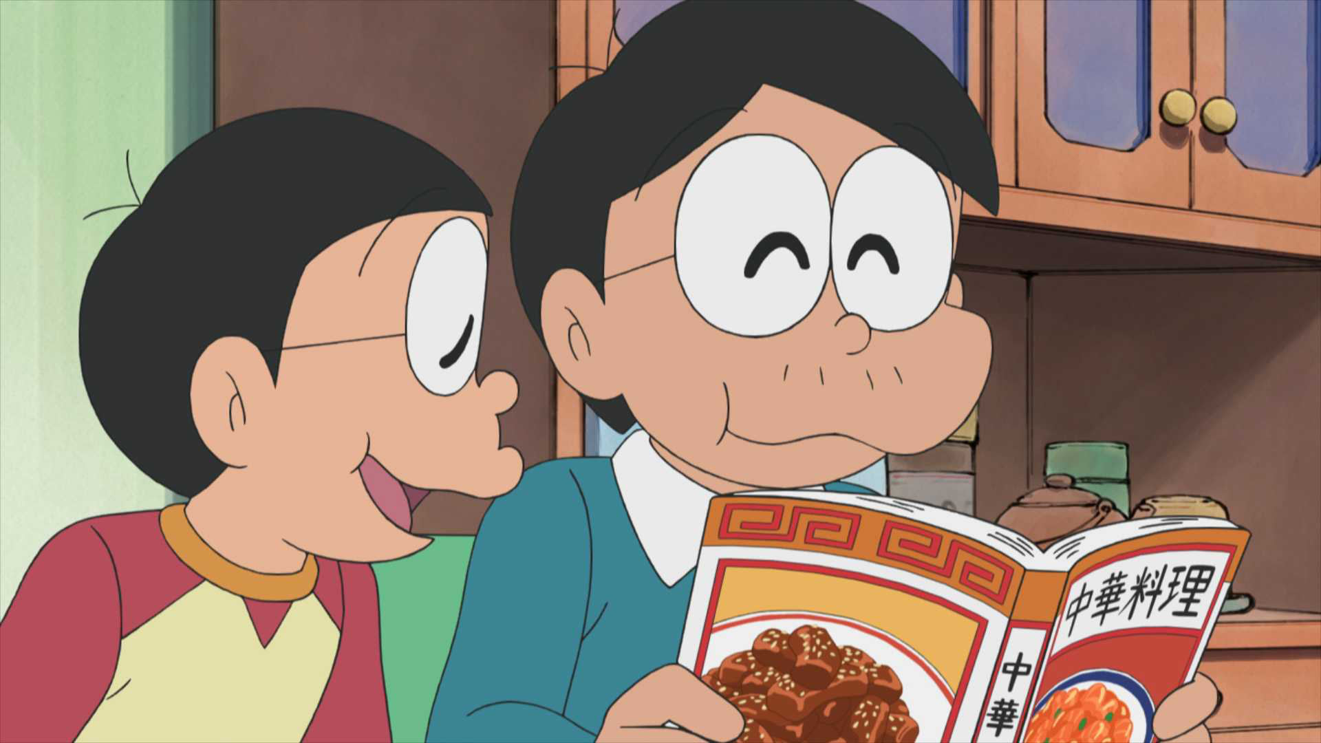 Watch Doraemon S20 Episode 17 on JioHotstar