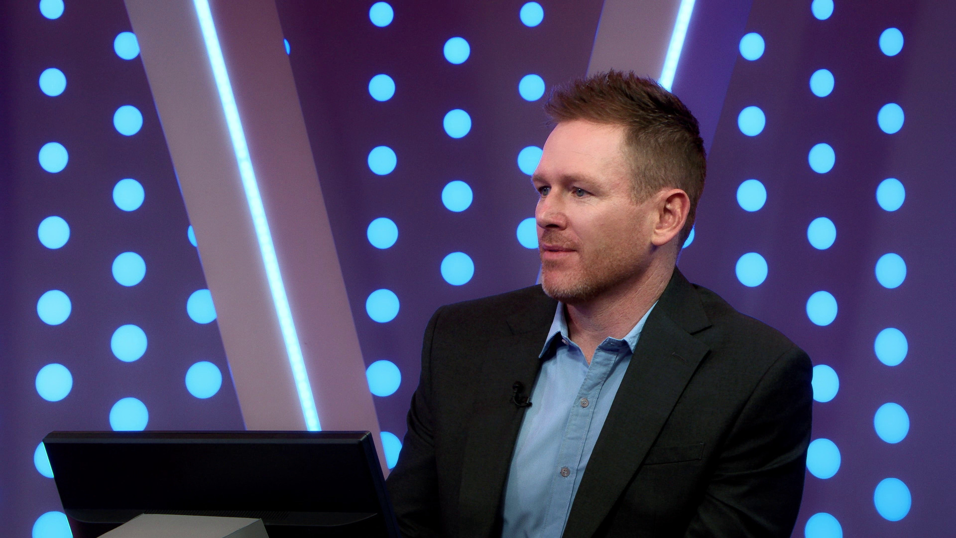 How many days did the longest test match last? Can Eoin Morgan Guess It?