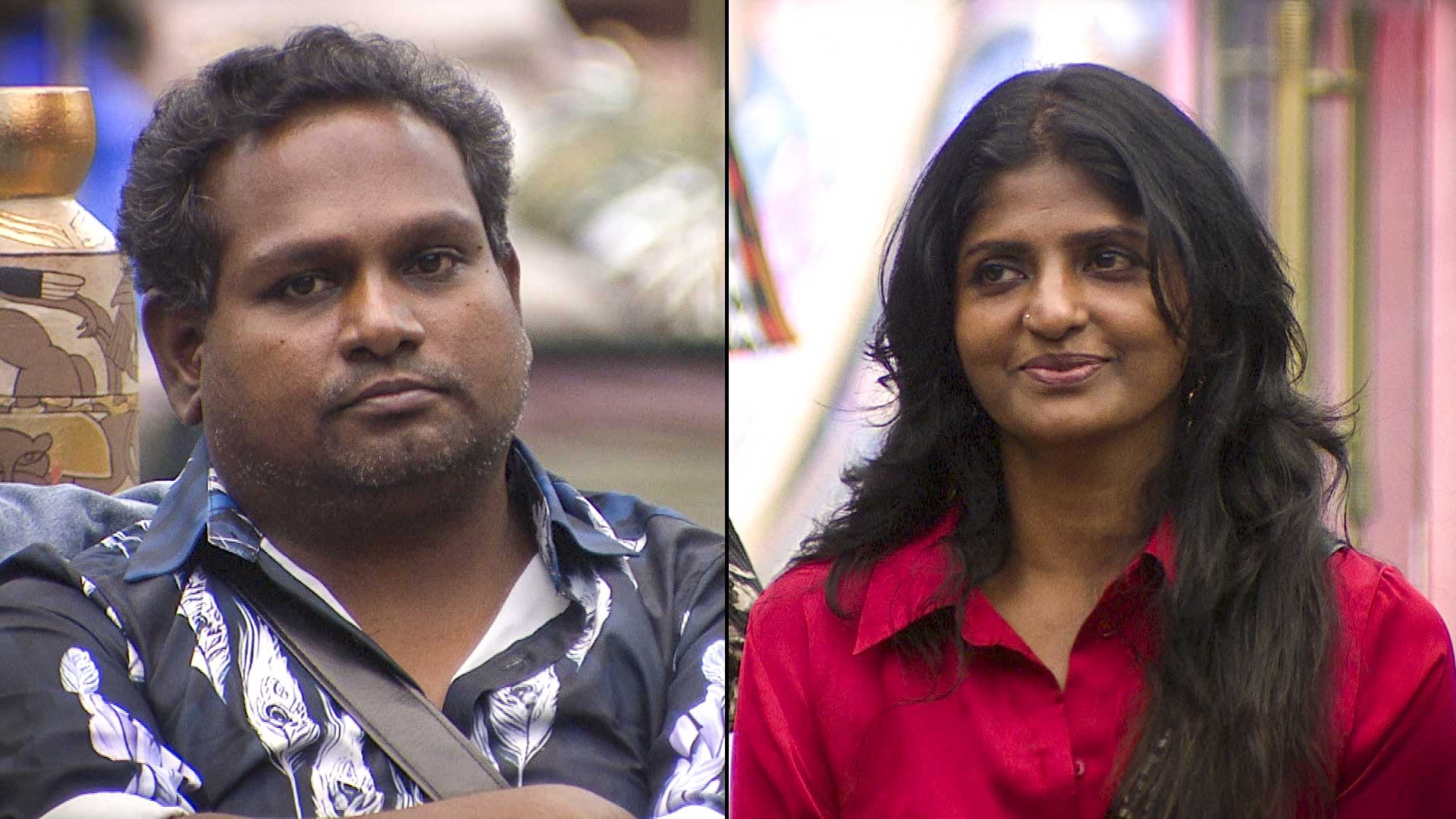 Kani, Watermelon Star to Enter Jail? - JioHotstar