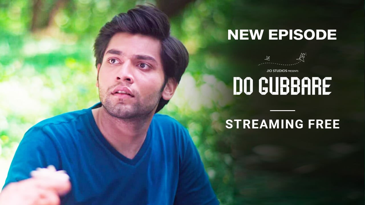 Watch Do Gubbare Episode 4 on JioHotstar
