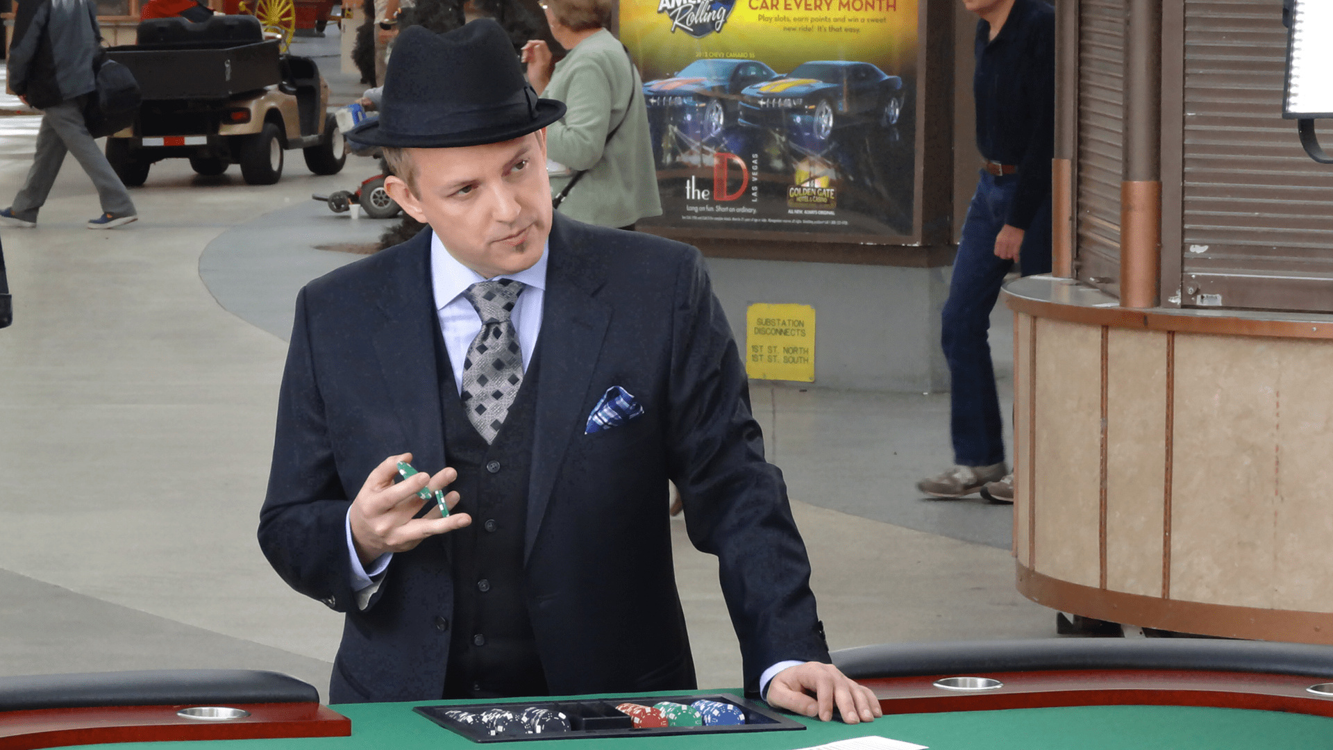 Watch Brain Games Episode 9 on Disney+ South Africa | English Game Show ...