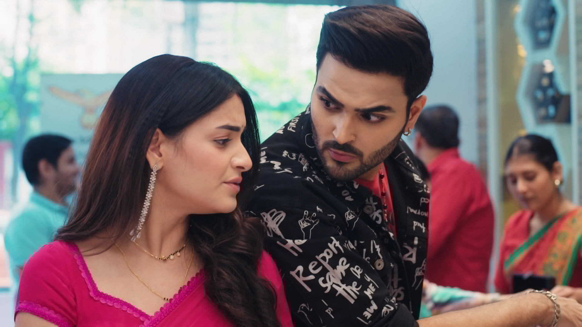 Stream Pari's Risky Move for Ranvijay Season 2 Episode 26 – Pari's Risky Move for Ranvijay on ...