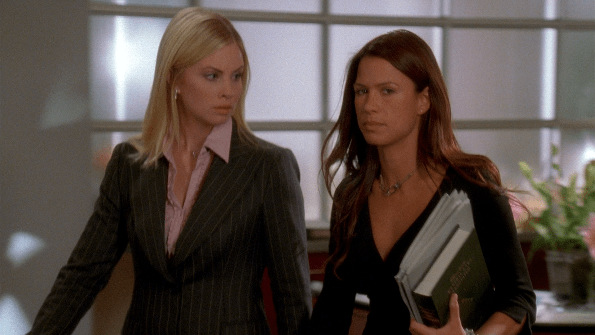 Boston Legal - Disney+