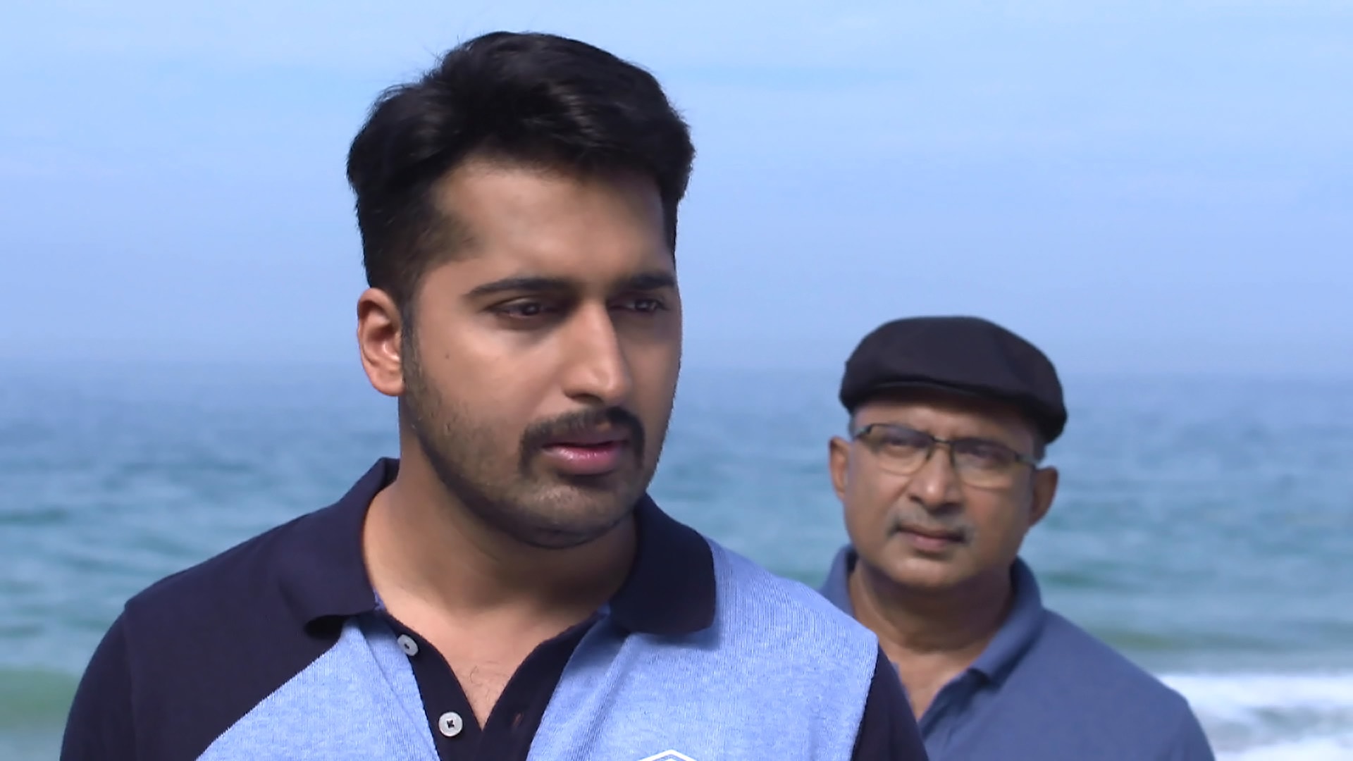 Watch Bharya S12 Episode 233 on Disney+ Hotstar