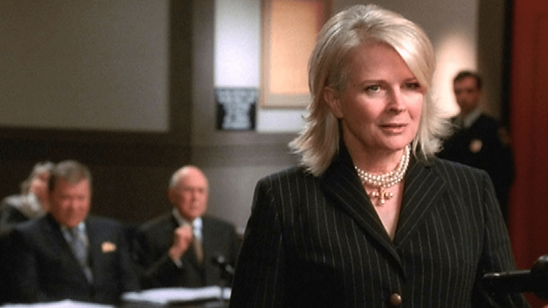 Watch Boston Legal S1 Episode 16 on Disney+
