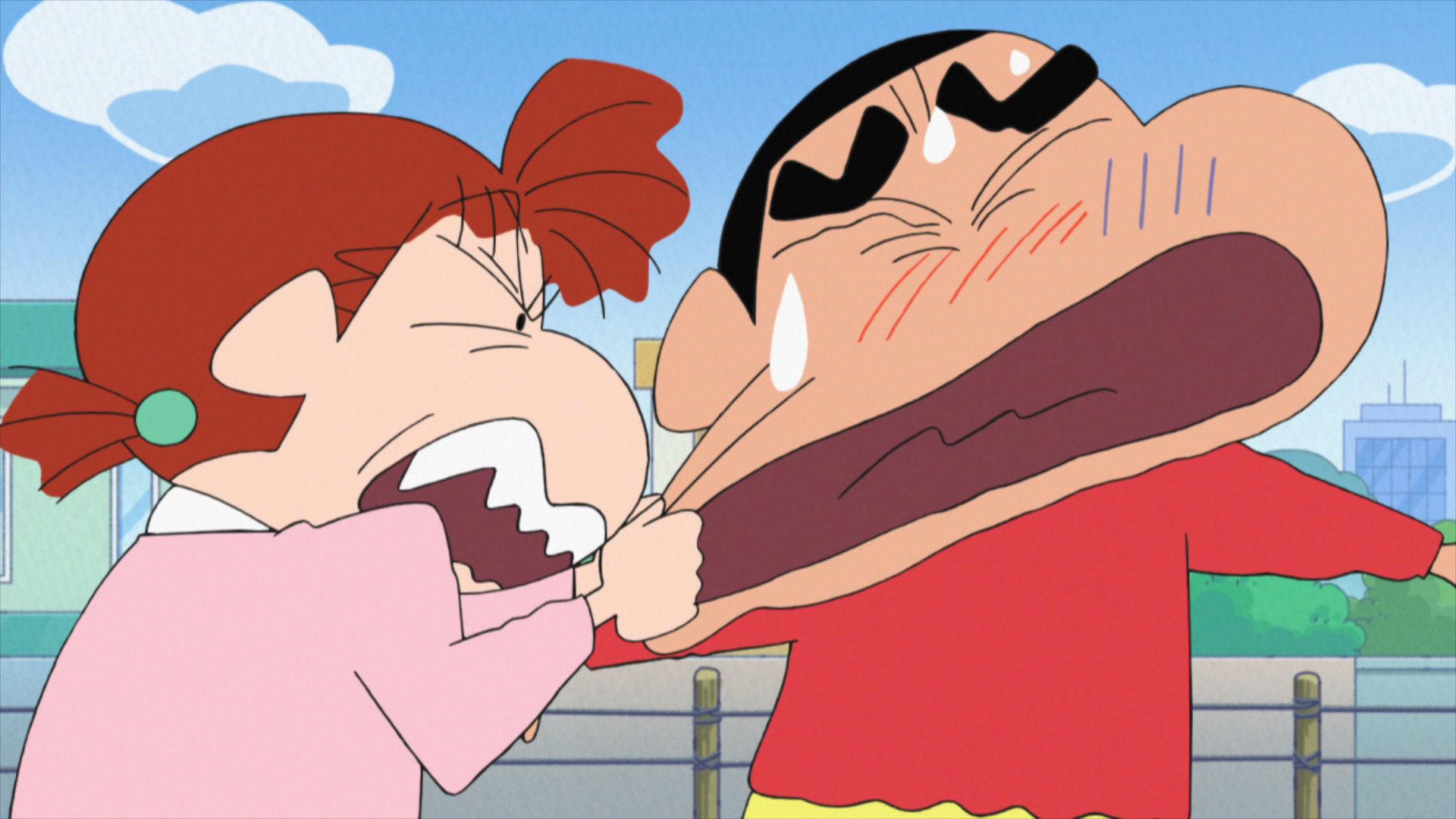 Stream shin-chan Online | Watcho