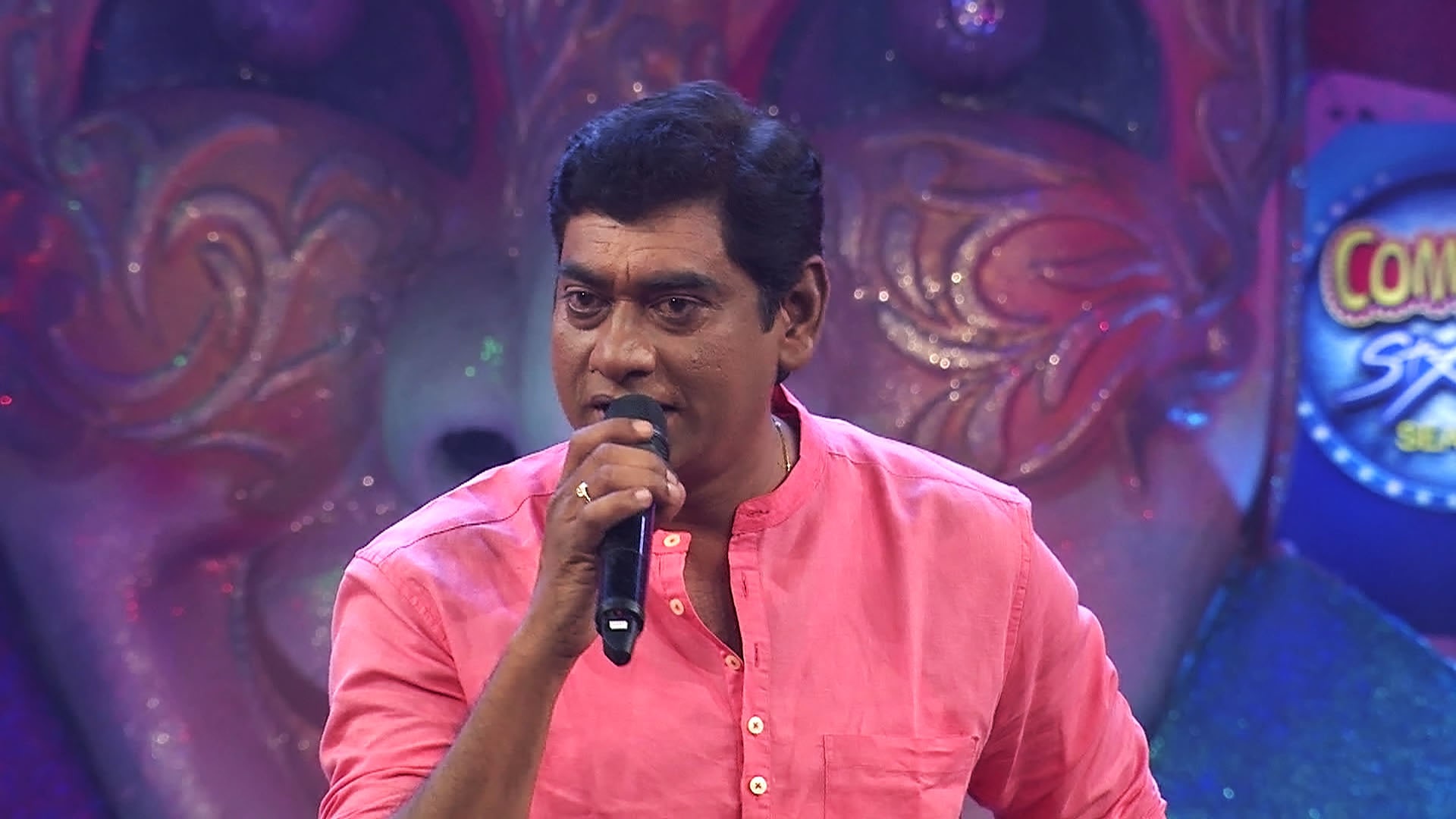 Watch Comedy Stars S1 Episode 399 on JioHotstar