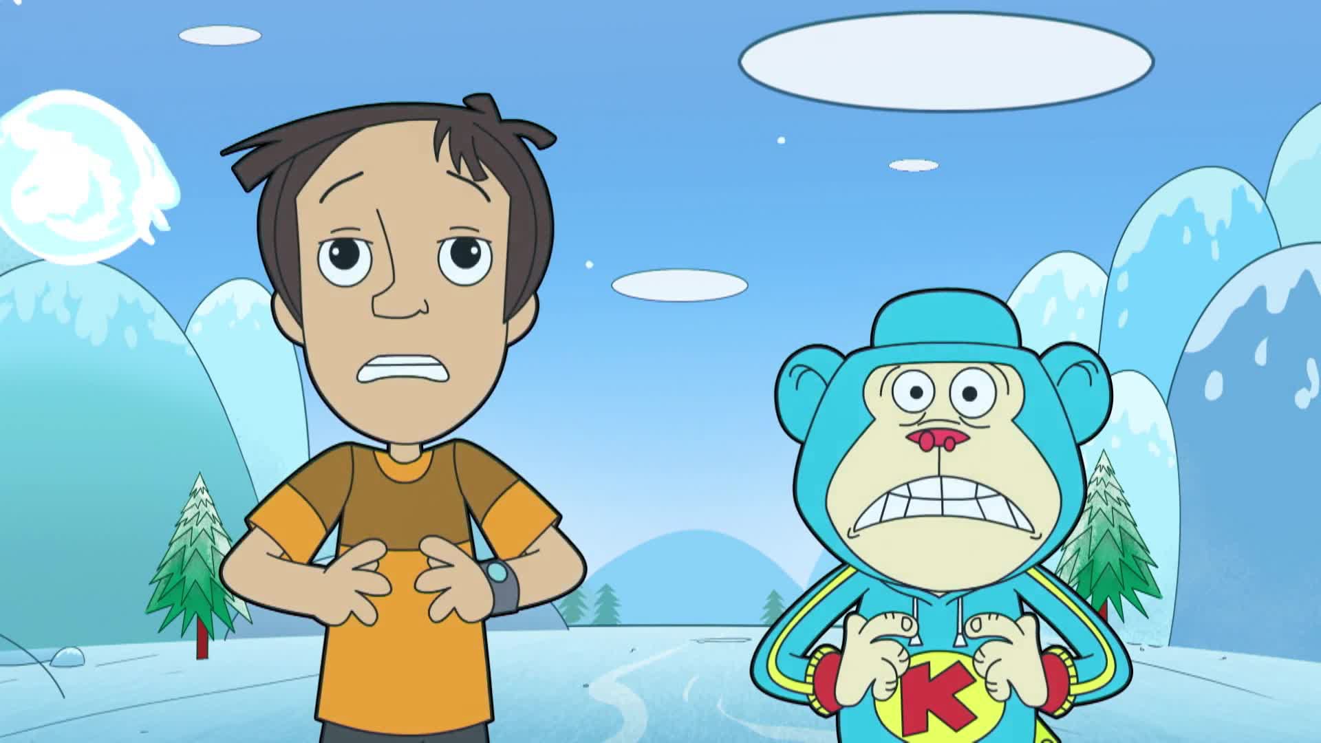 Watch Keymon Ache Episode 21 on JioHotstar