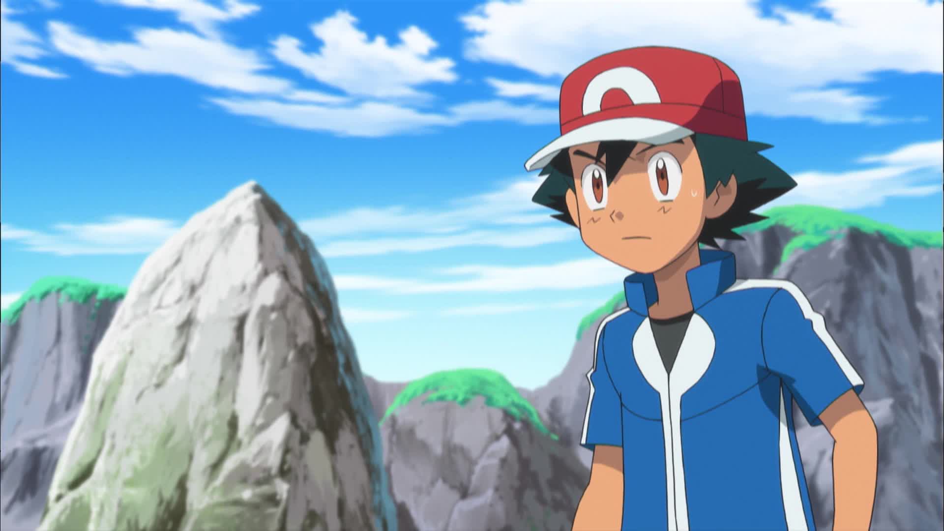 Watch Pokemon S17 Episode 31 on JioHotstar