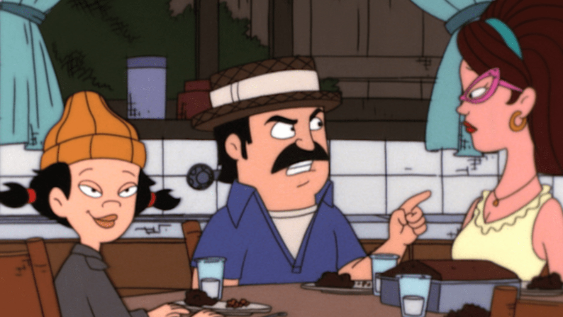 Watch Recess S3 Episode 39 on Disney+ Hotstar
