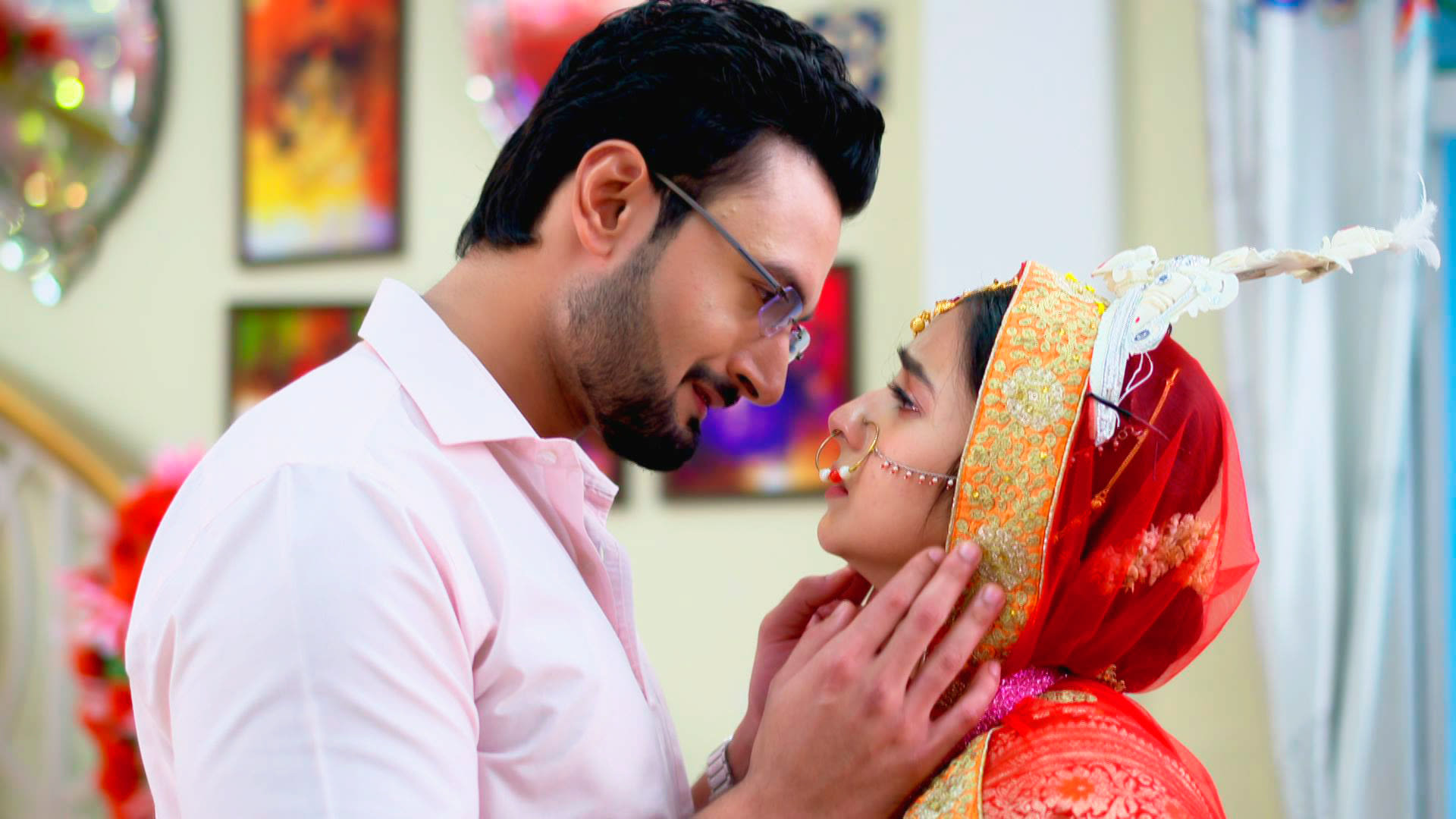 Watch Mon Phagun S1 Episode 379 on JioHotstar
