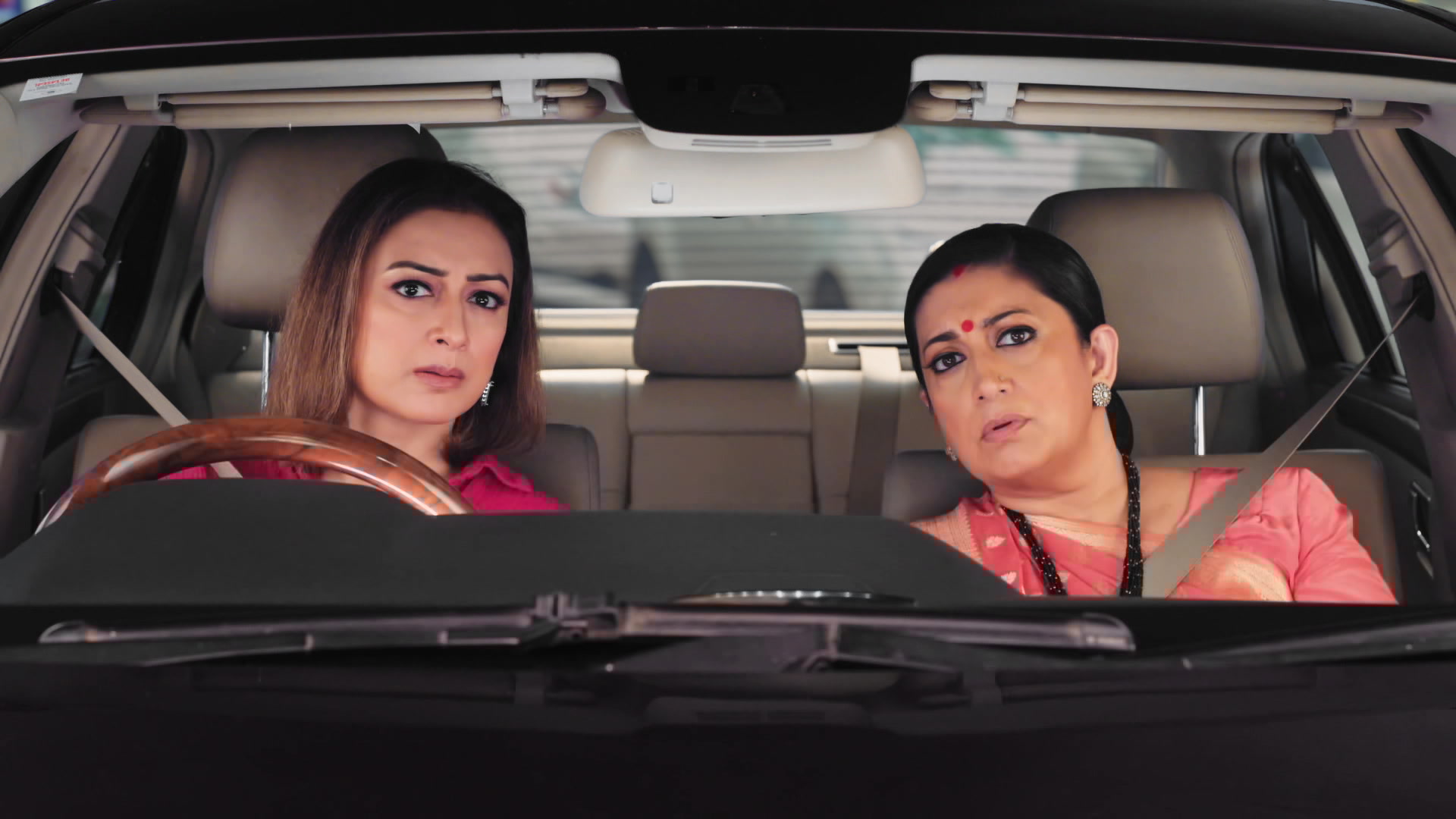 Stream Will Tulsi Uncover Pari's Secret? Season 2 Episode 34 – Will Tulsi Uncover Pari's Secret ...