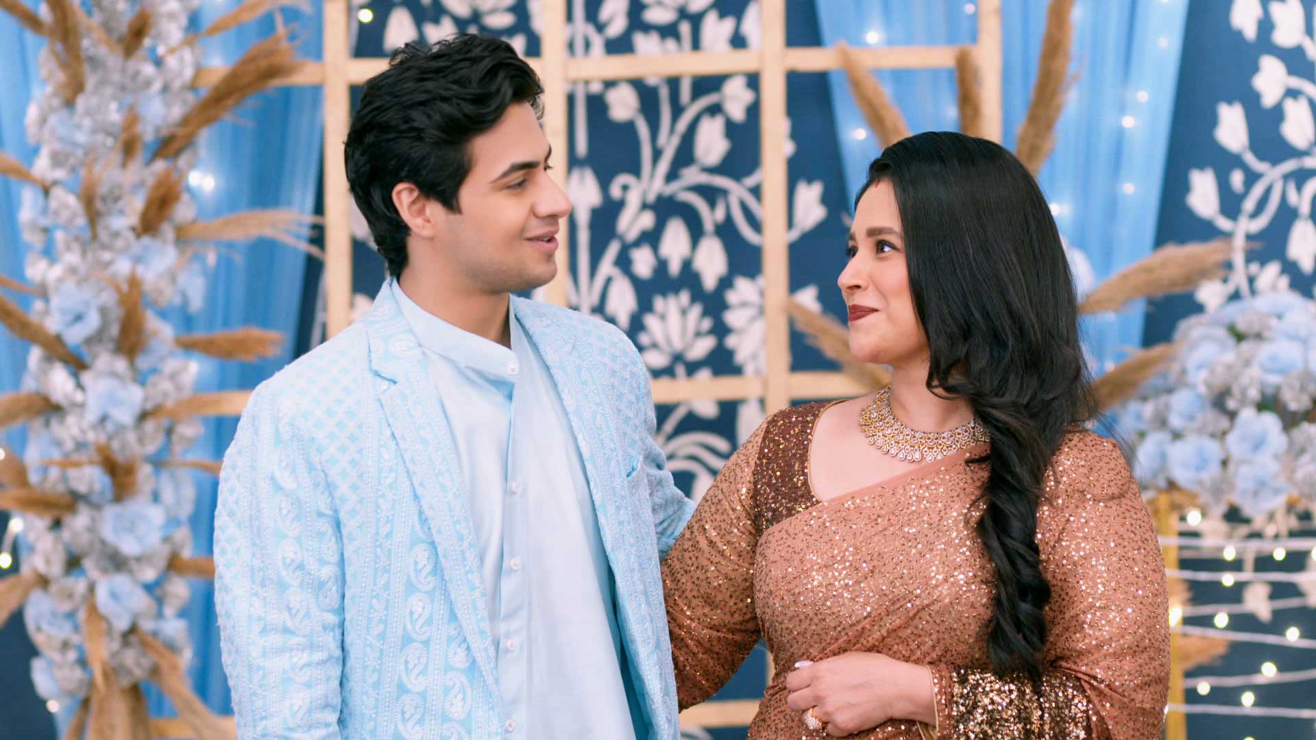 Watch Dil Ko Tumse Pyaar Hua Episode 61 on JioHotstar