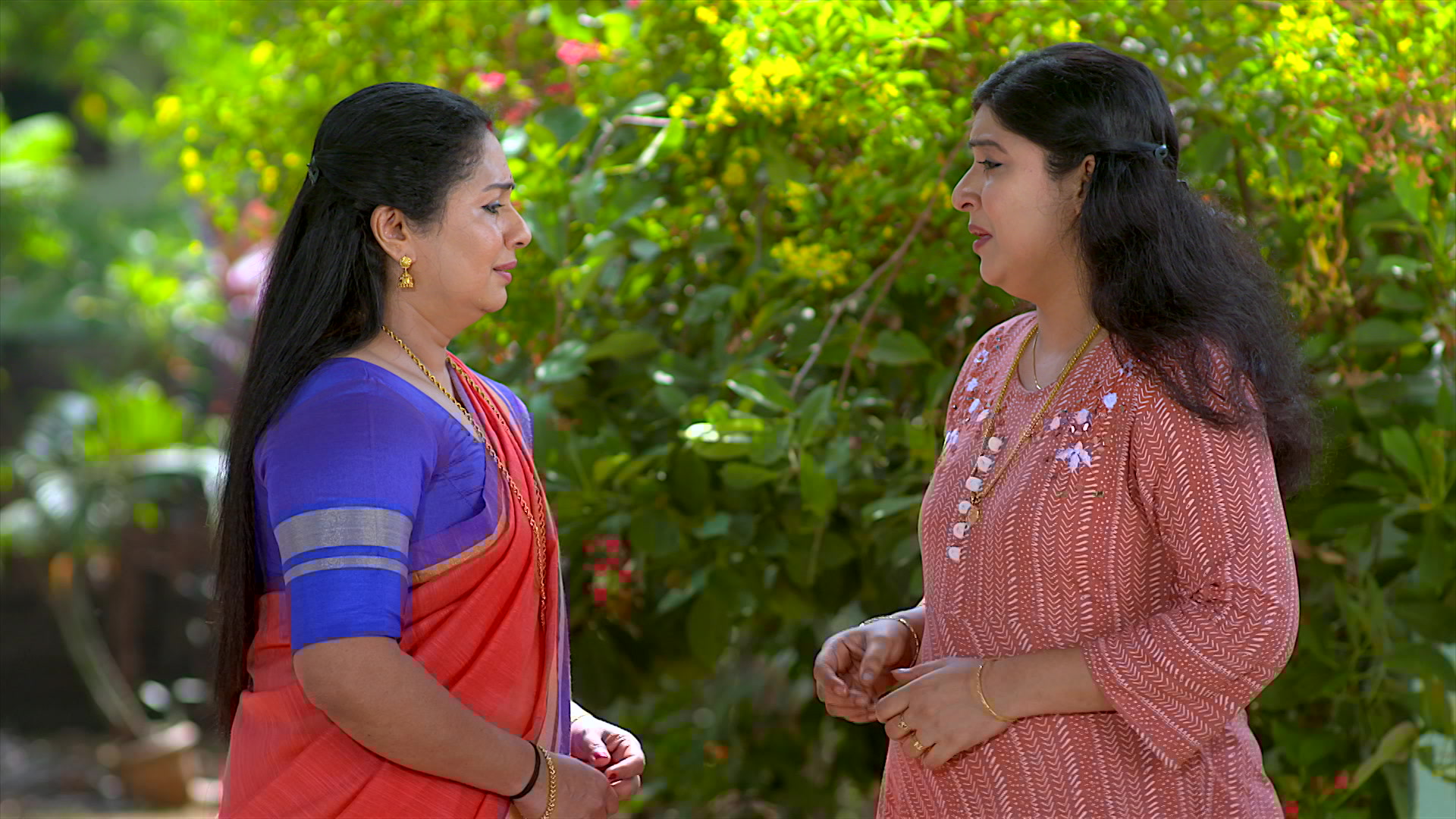 Watch Santhwanam 2 Episode 742 on JioHotstar