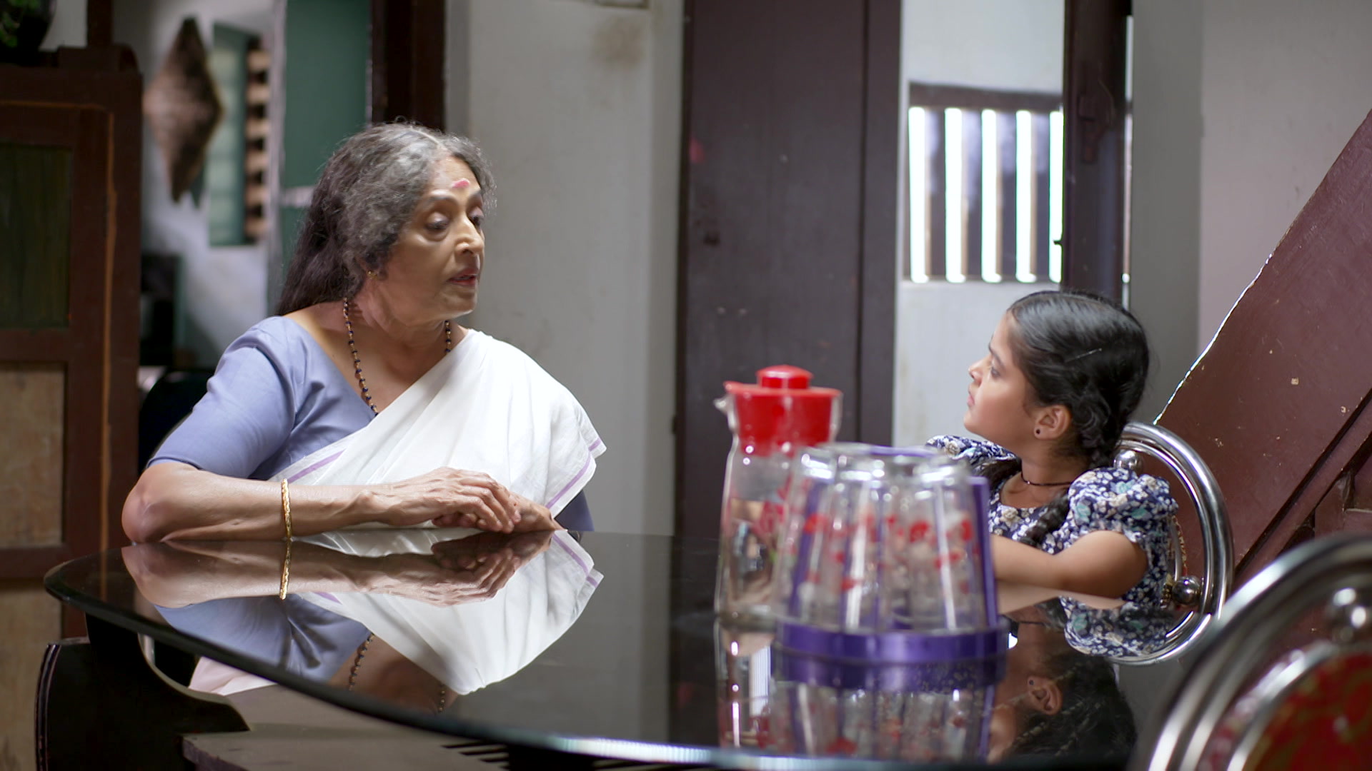 Watch Malikappuram S1 Episode 8 on JioHotstar