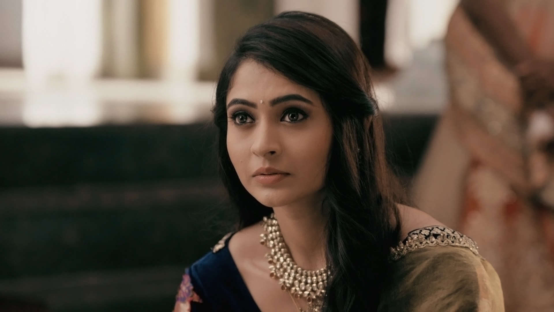 E4 - A Big Challenge for Pallavi - JioHotstar