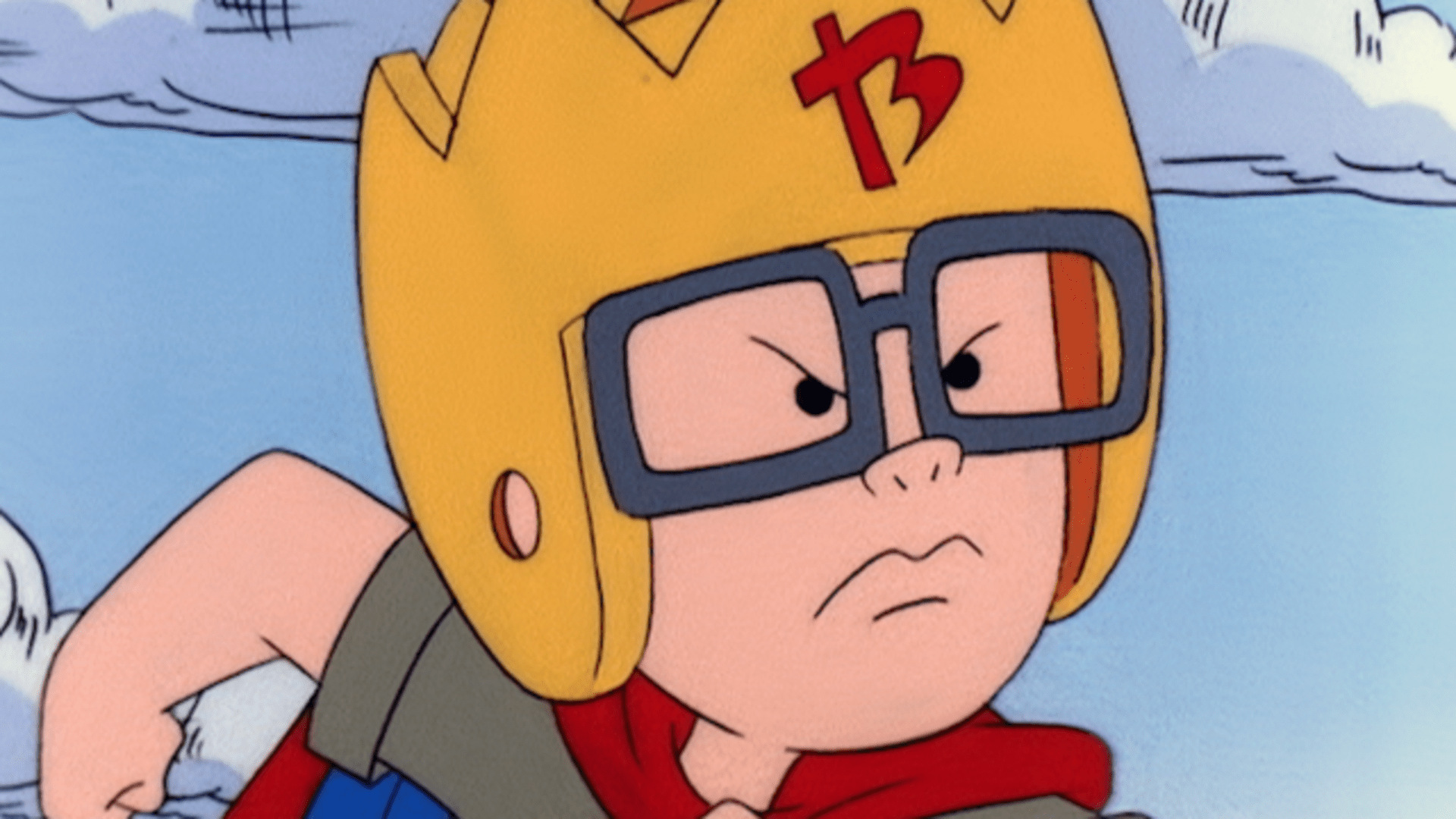 Watch Recess S1 Episode 5 on Disney+ Bahrain | Spanish Castilian ...