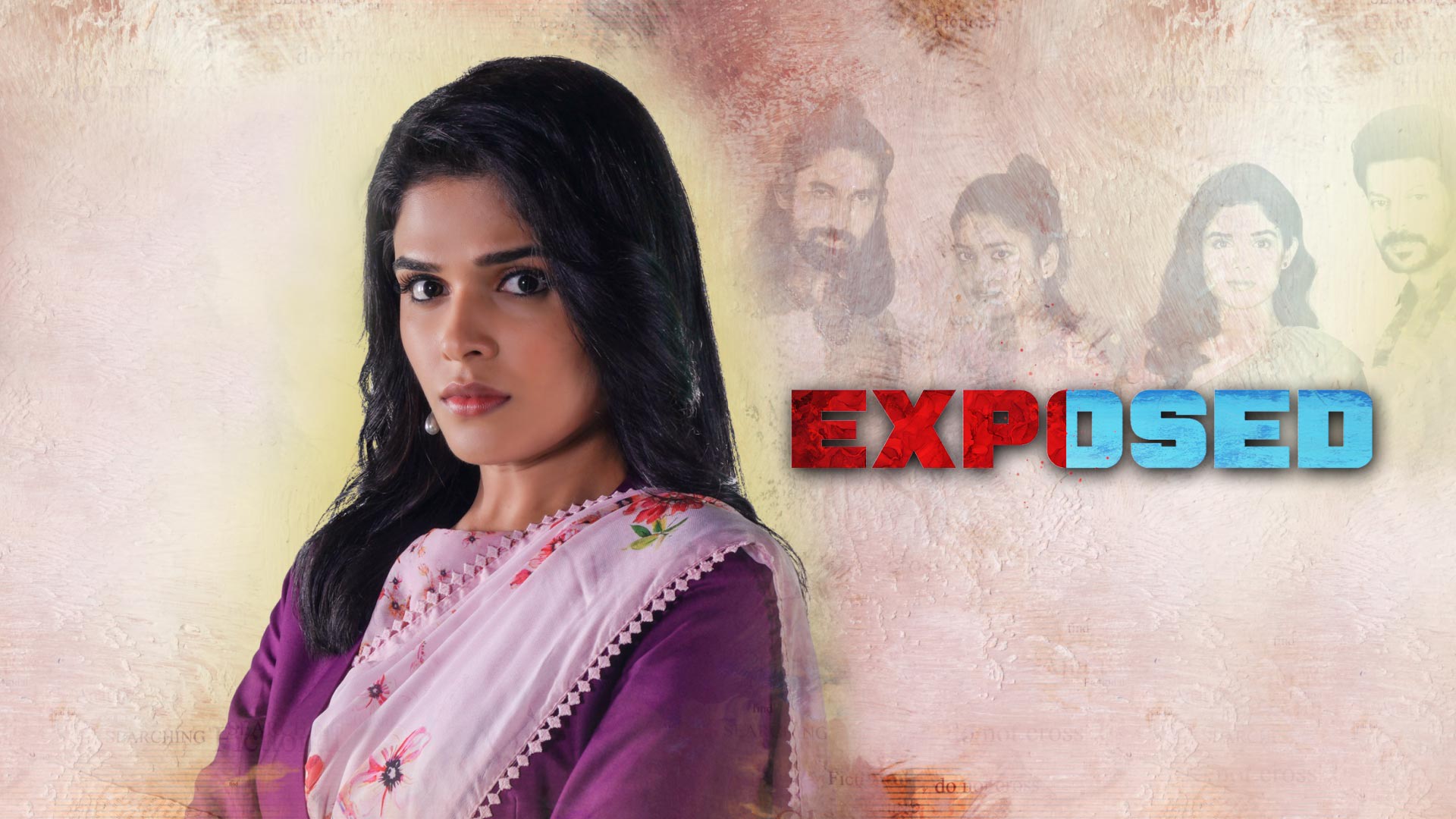 Watch a clip from Exposed - Trailer on Hotstar