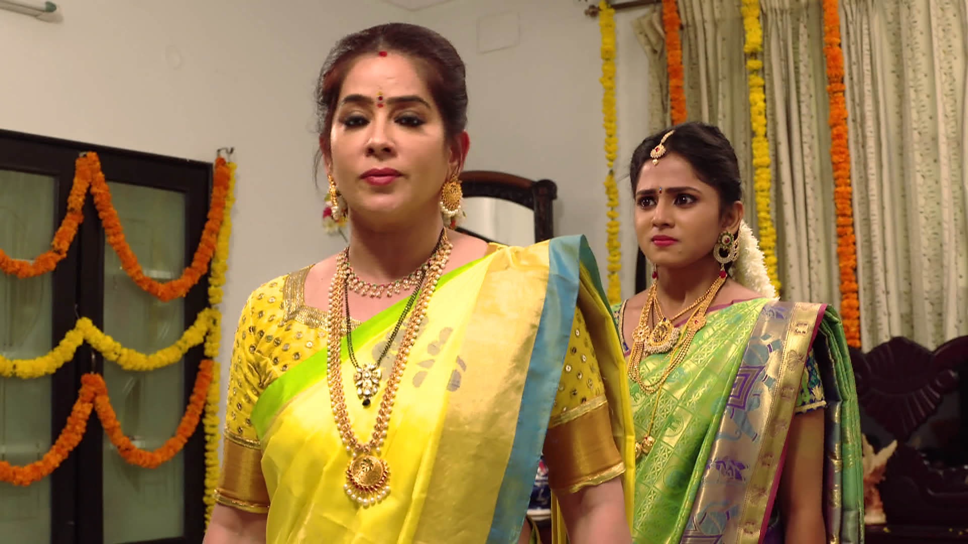 Stream Indrani Reveals Her True Colours Season 1 Episode 127 – Indrani ...