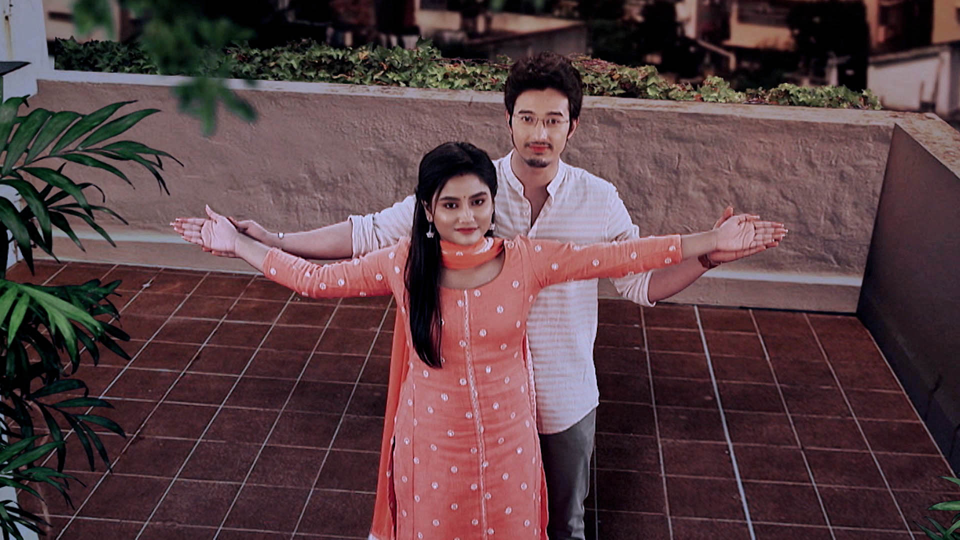 A new beginning for Titli and Sunny - Promo - Disney+ Hotstar