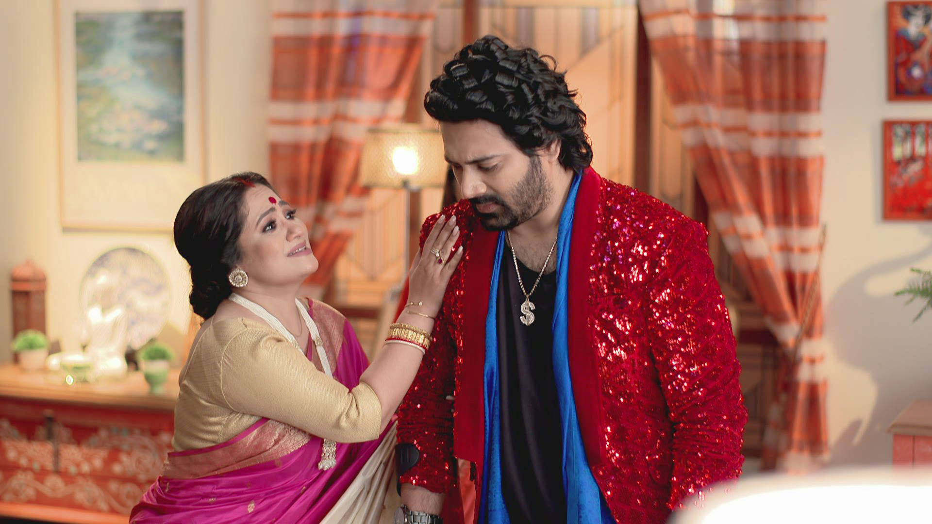 Watch Saheber Chithi S1 Episode 27 on JioHotstar