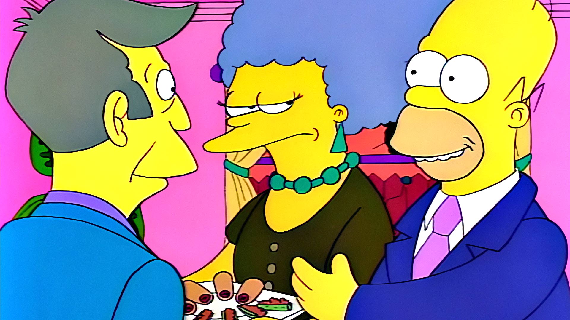 Watch The Simpsons Episode 14 on JioHotstar