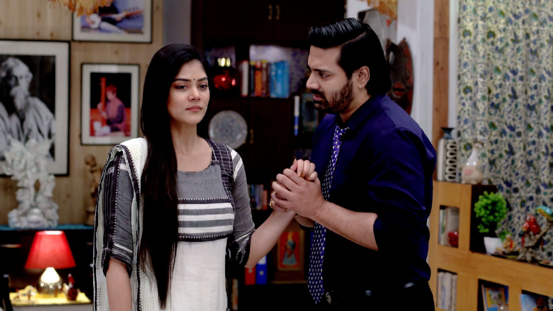 Mohor makes a huge sacrifice- Promo - JioHotstar