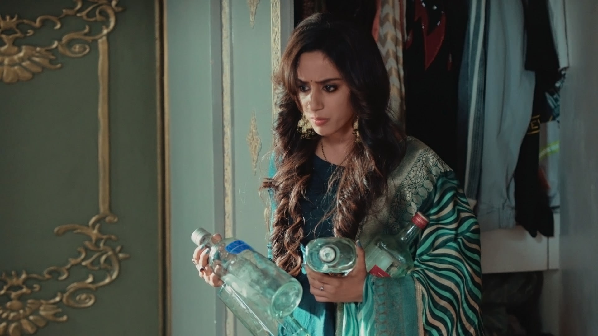 E4 - Preesha's Hunt for the Truth - JioHotstar