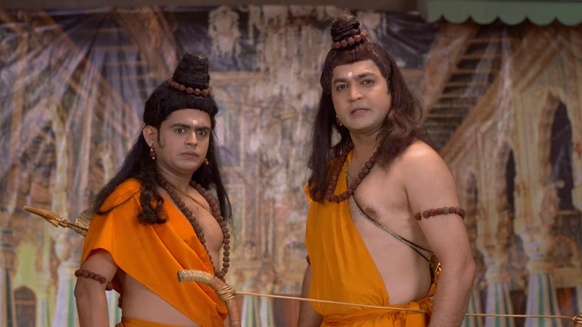 Watch Vaiju No 1 Episode 132 on JioHotstar